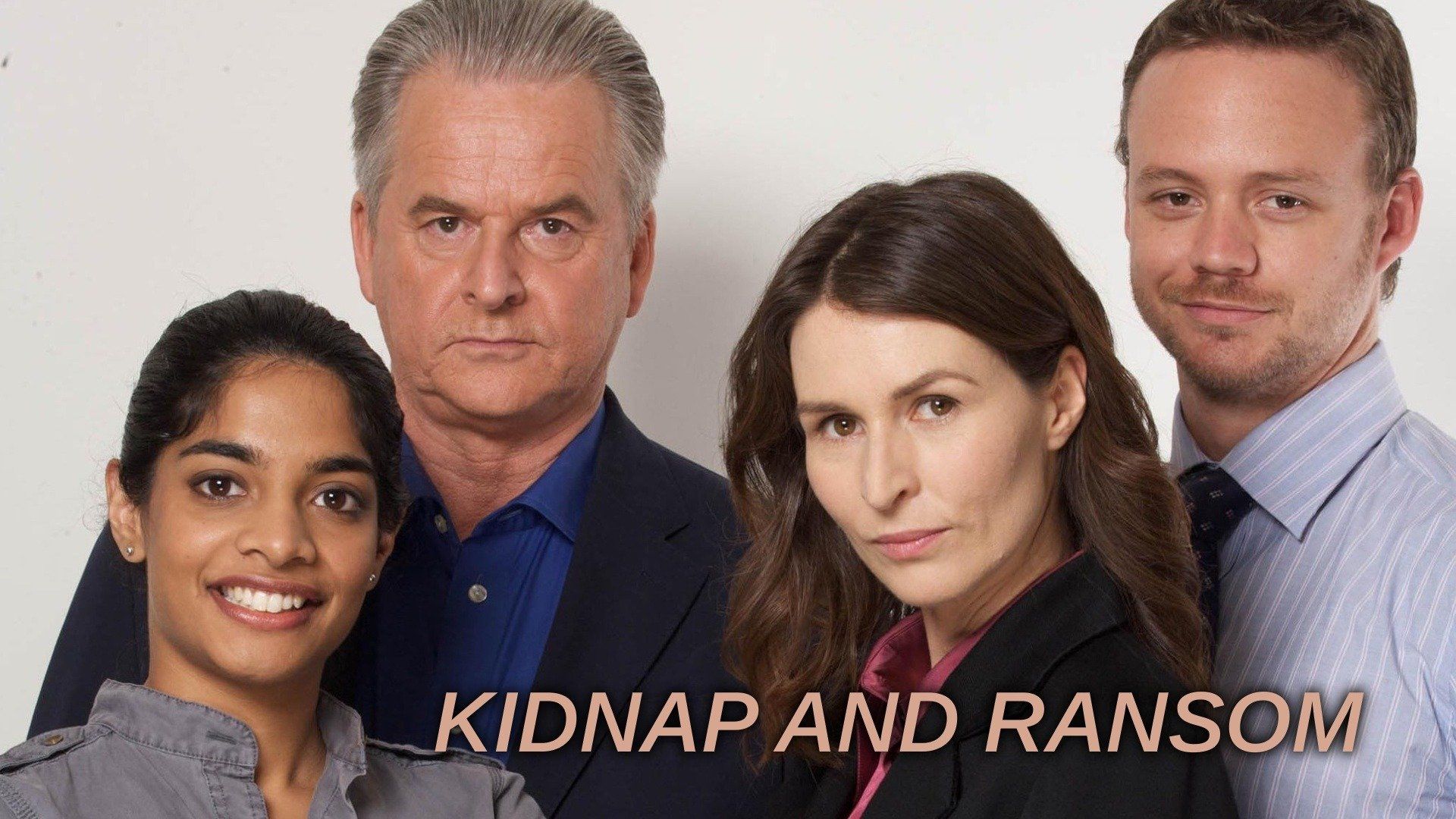 Watch Kidnap and Ransom • Season 1 Full Episodes Free Online - Plex