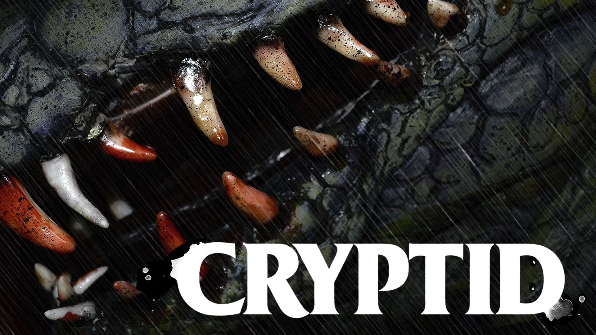Watch Cryptid (2022) Full Movie Free Online - Plex