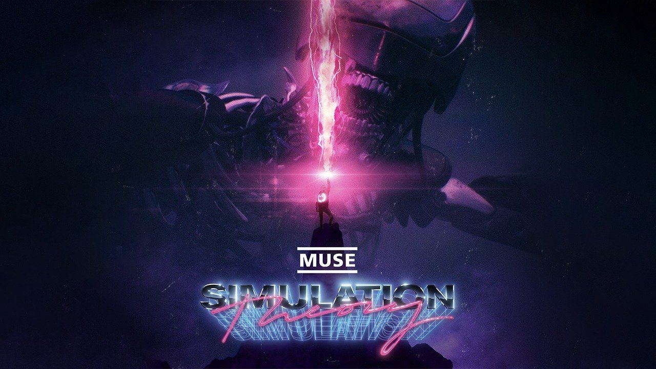 Watch Simulation Theory Film (2020) Full Movie Online - Plex