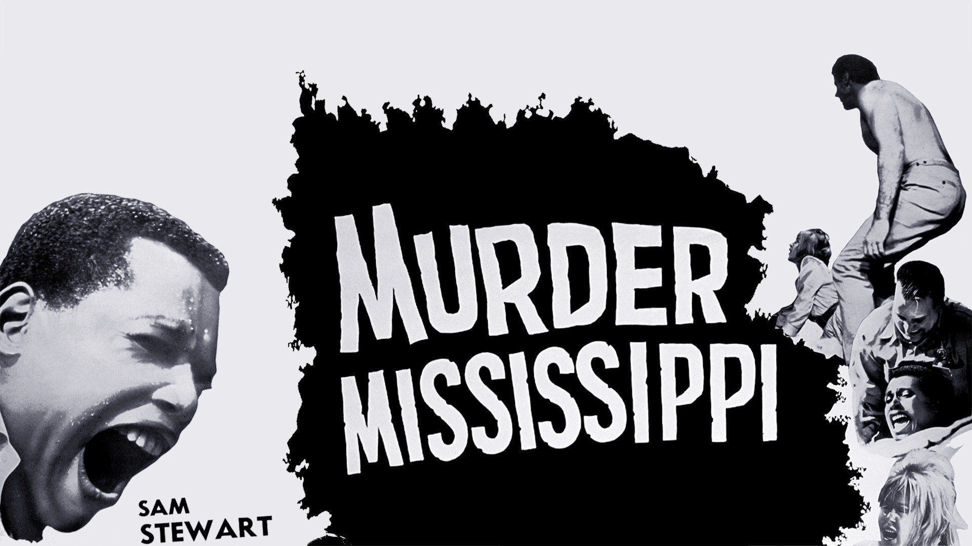 Watch Murder in Mississippi (1965) Full Movie Free Online - Plex