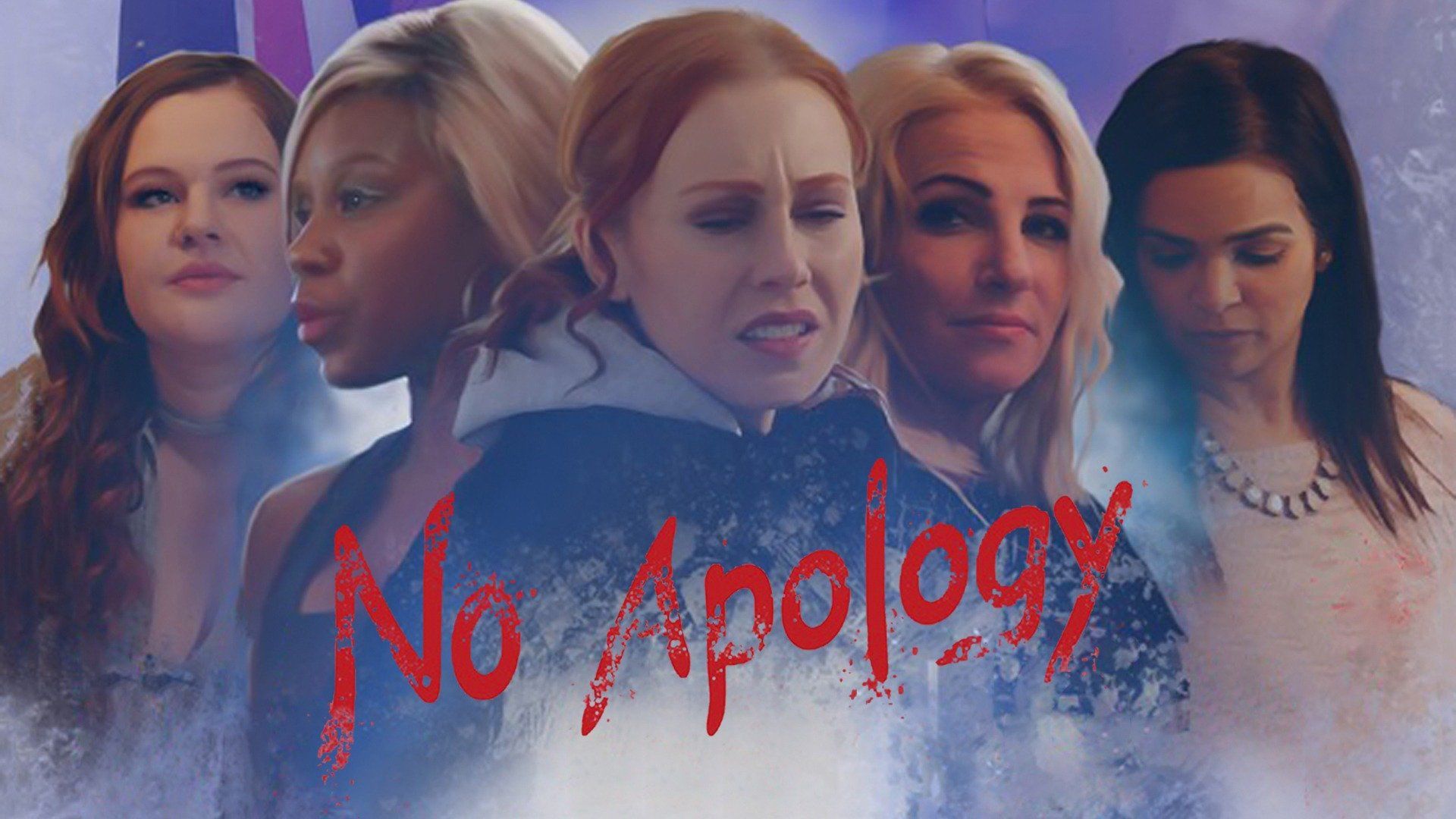 Watch No Apology (2020) Full Movie Free Online - Plex