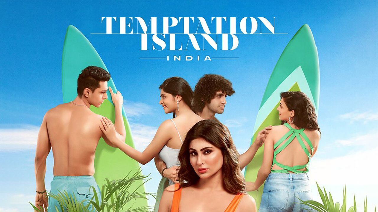 Temptation Island India (2023) - Plex