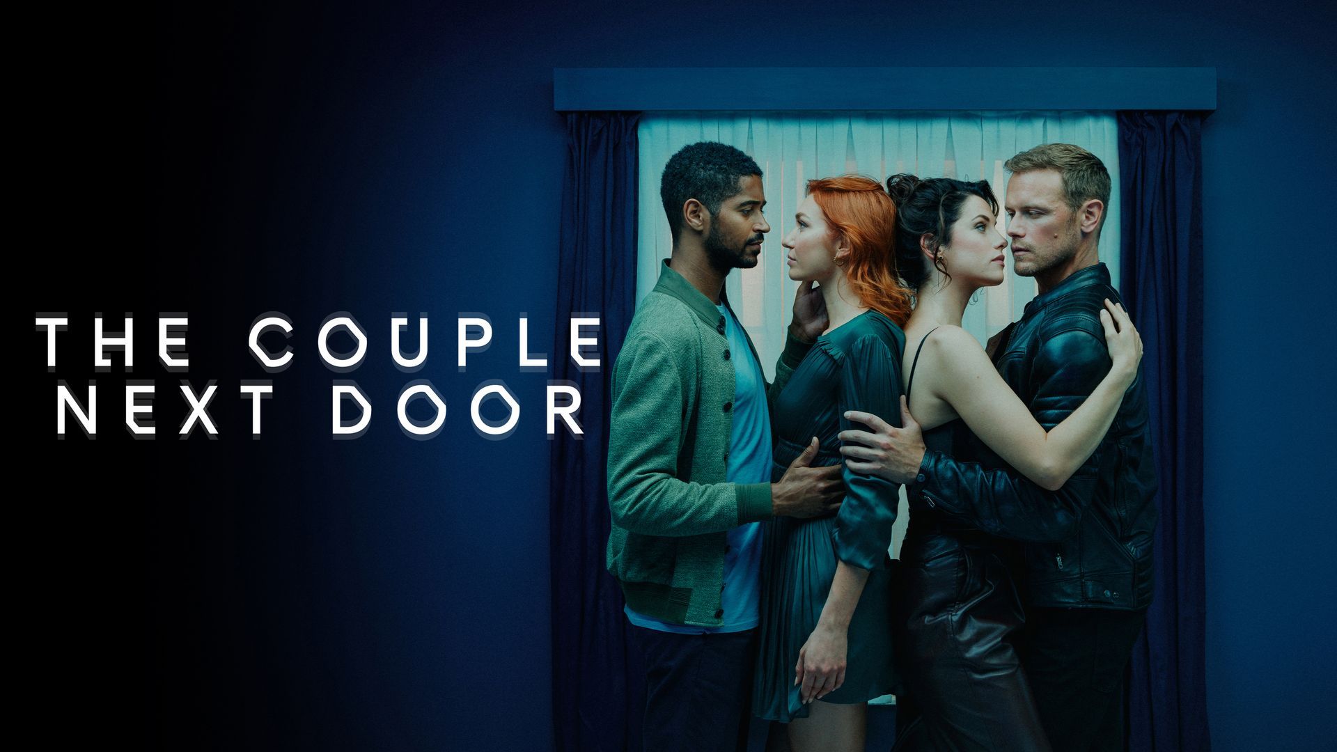 The Couple Next Door (2023) - Plex