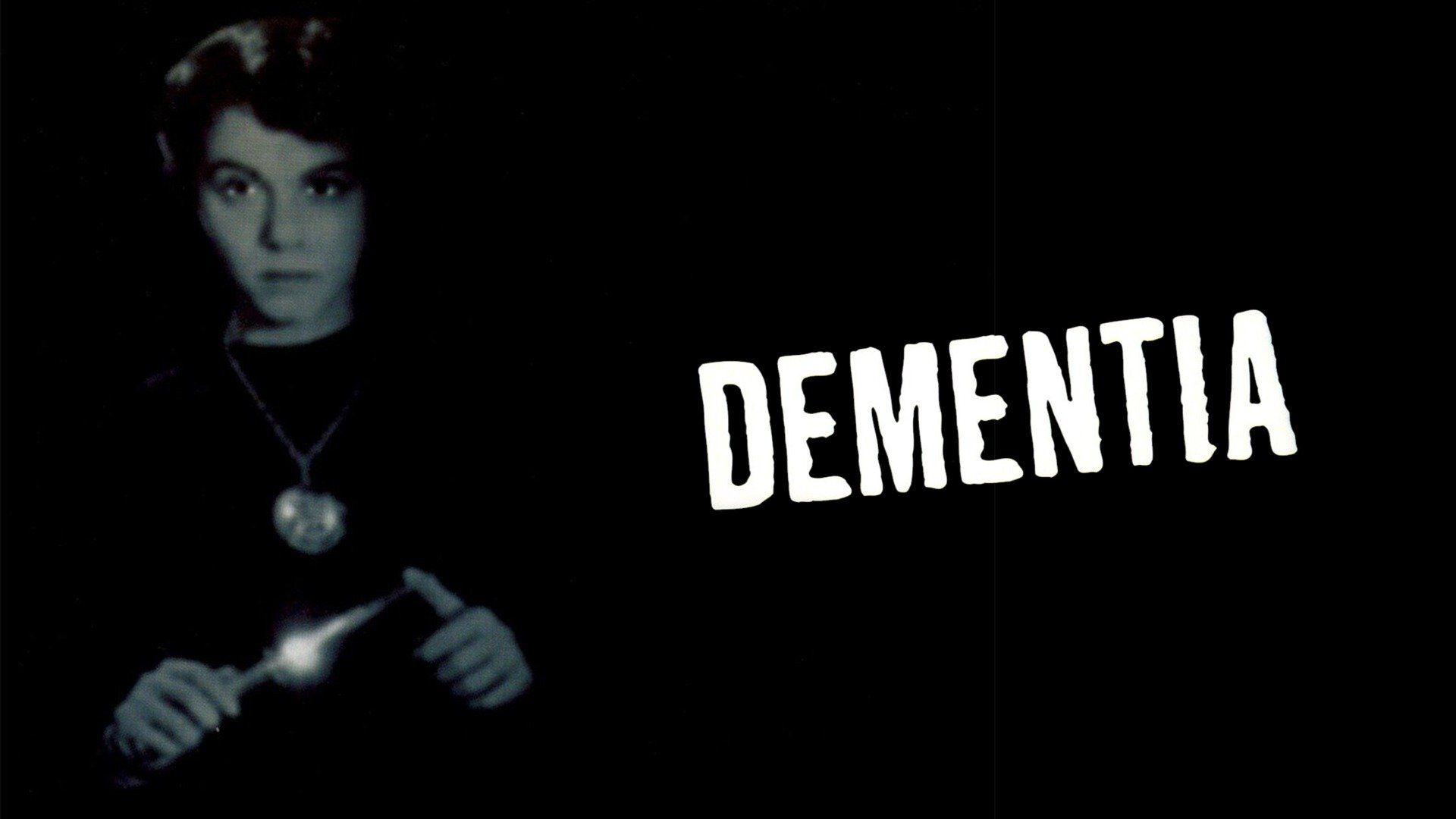 Watch Dementia (1955) Full Movie Free Online - Plex