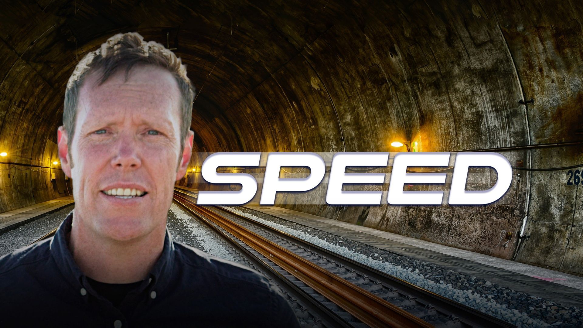 Watch Speed (2019) TV Series Free Online - Plex