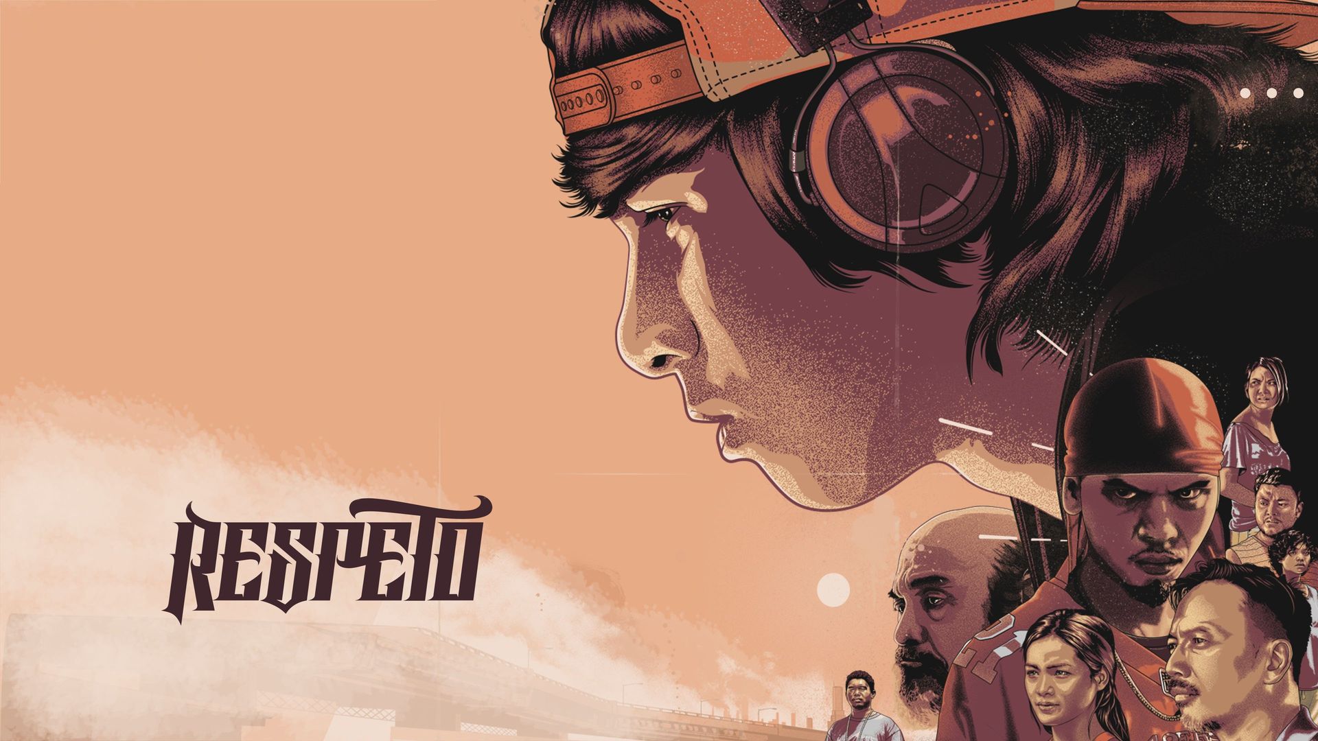 Watch Respect (2017) Full Movie Free Online - Plex