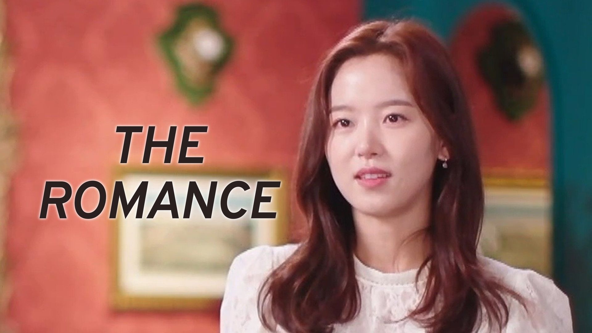 The Romance (2020) - Plex