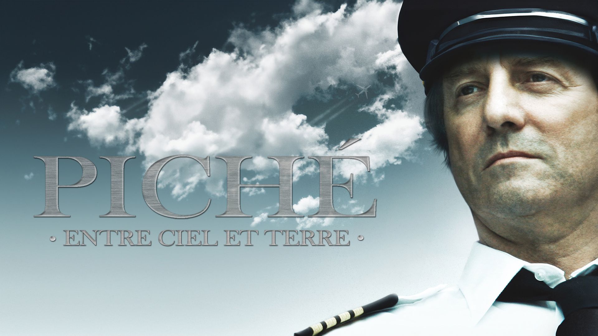 Piché: The Landing of a Man (2010) - Plex