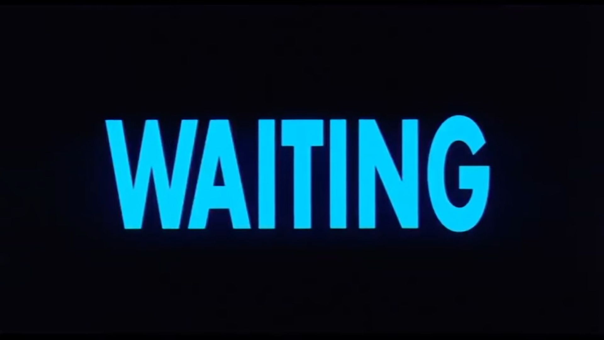 Waiting (1991) - Plex