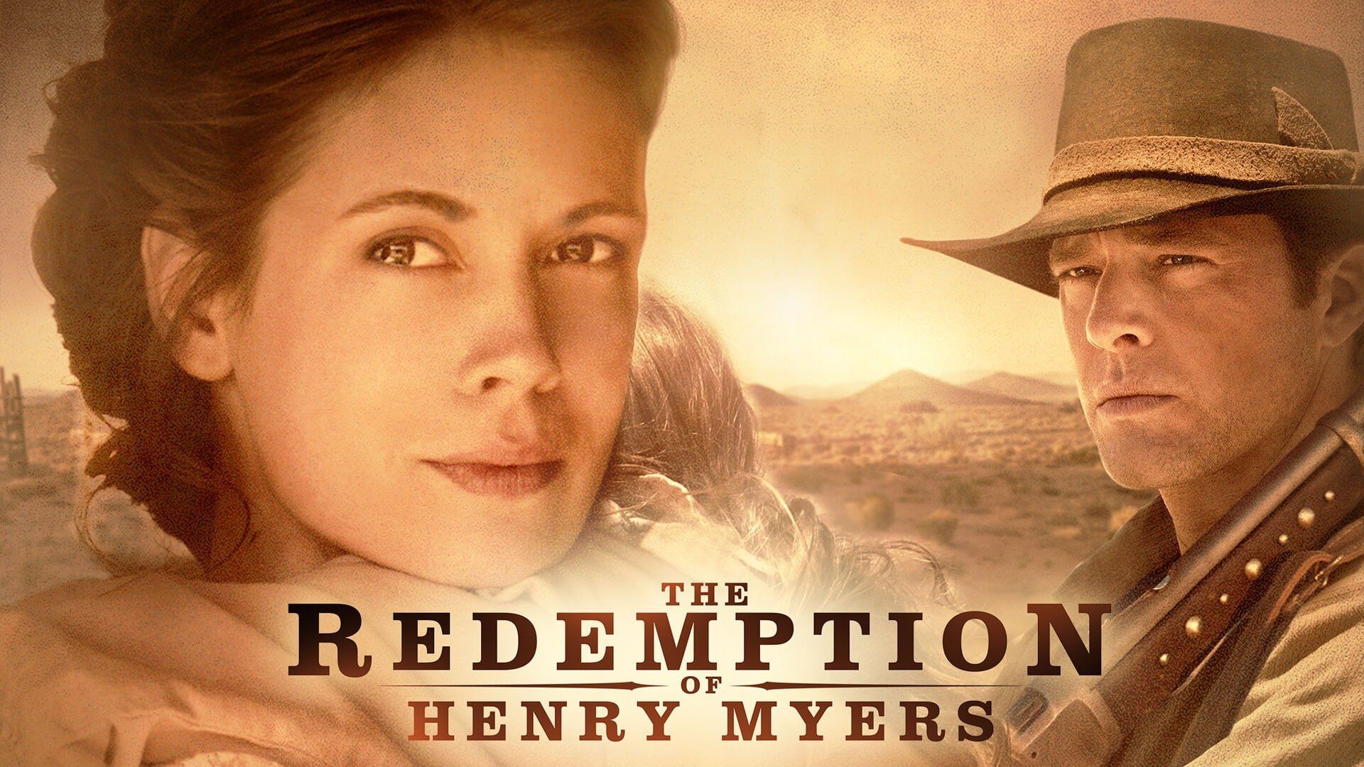 Watch The Redemption of Henry Myers (2014) Full Movie Online - Plex