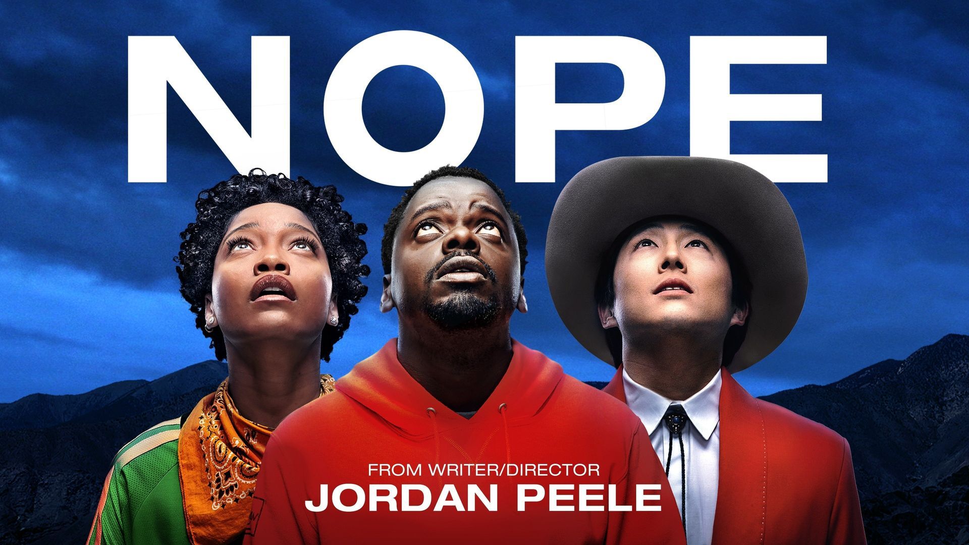 Watch Nope (2022) Full Movie Free Online - Plex