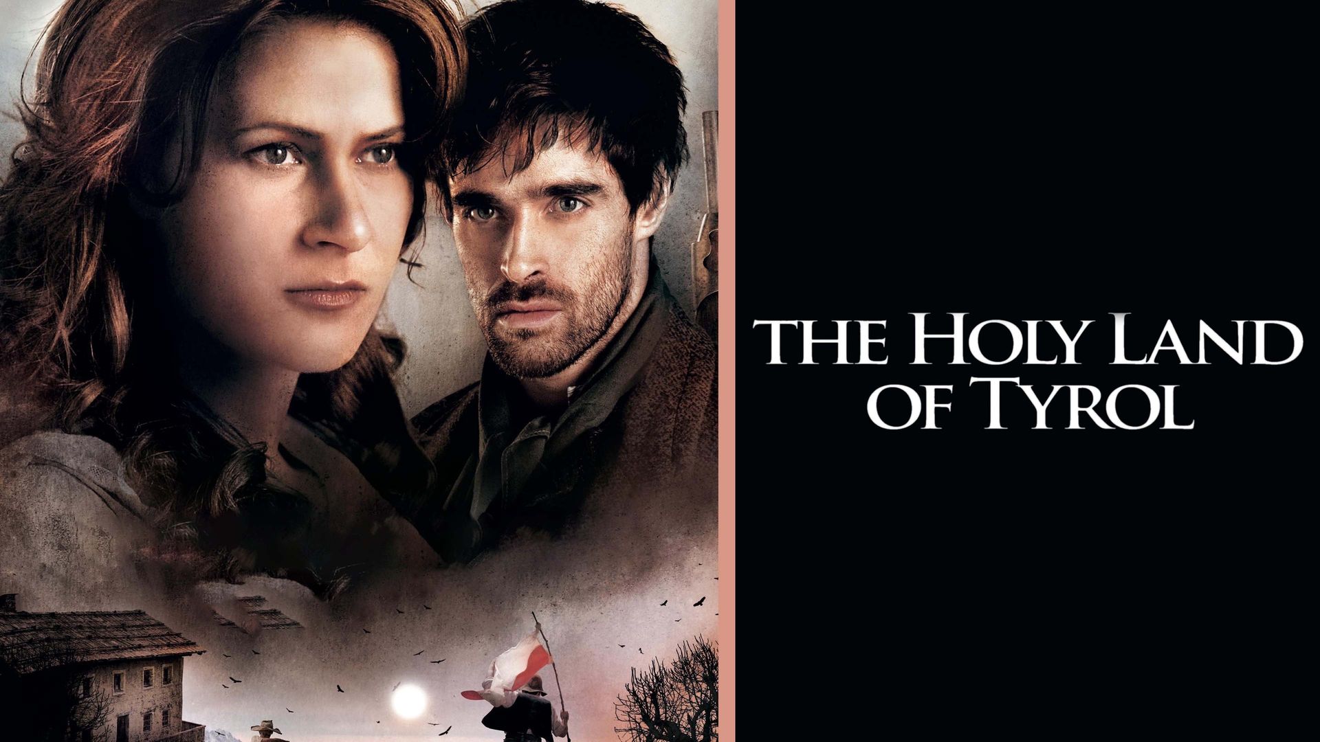 Watch The Holy Land of Tyrol (2010) Full Movie Free Online - Plex