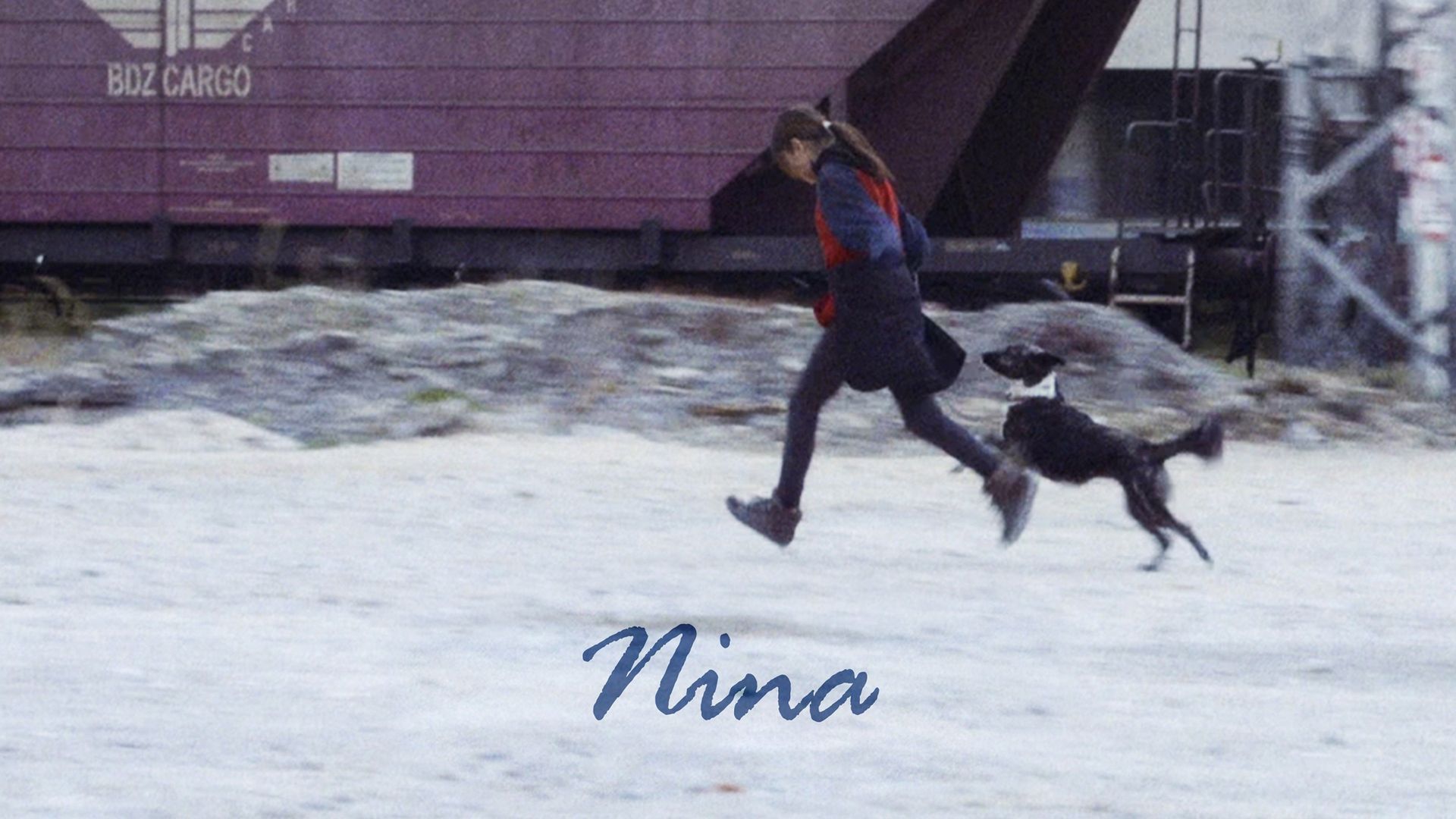 Watch Nina (2019) Full Movie Online - Plex