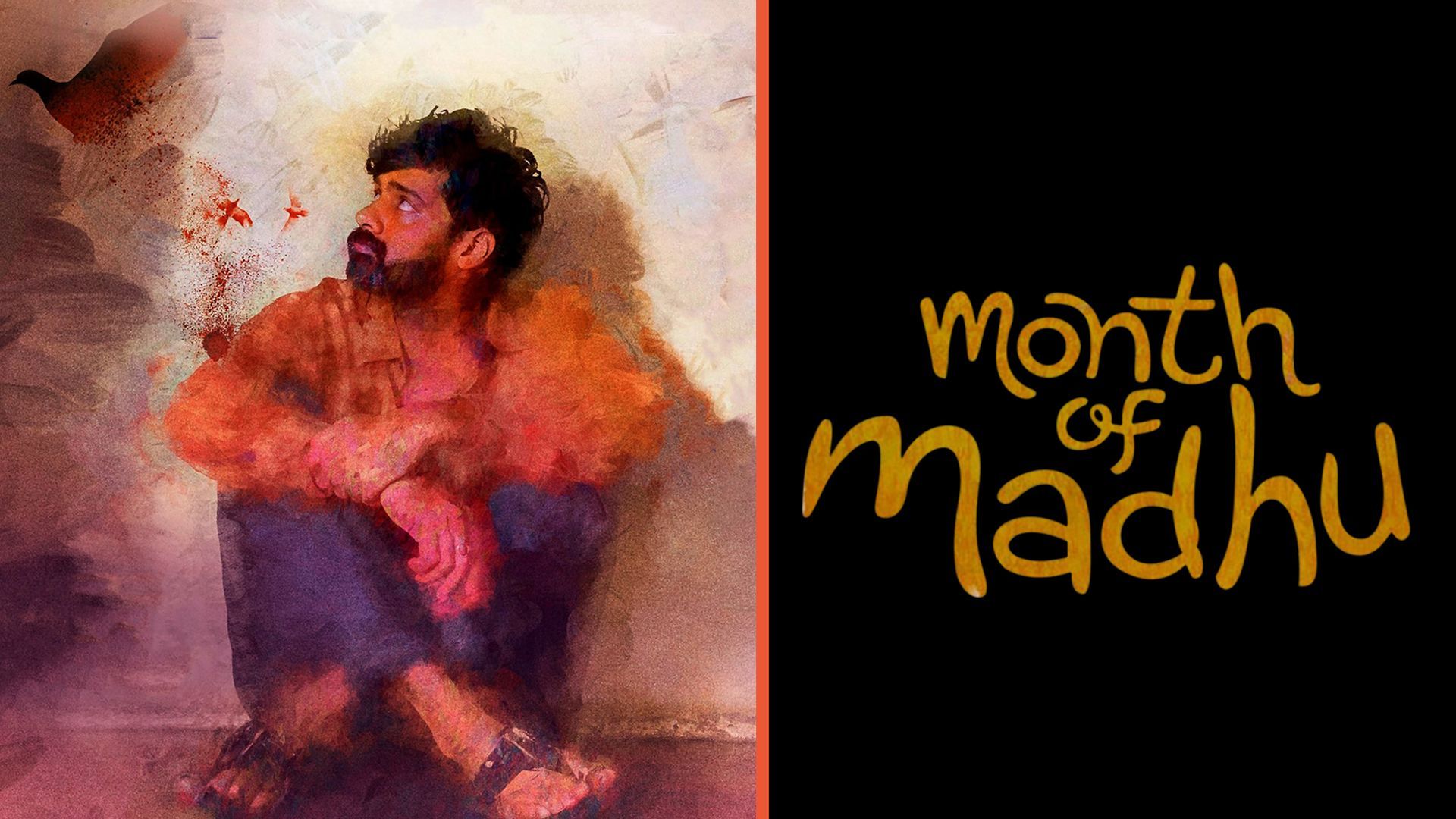 Month of Madhu (2023) - Plex