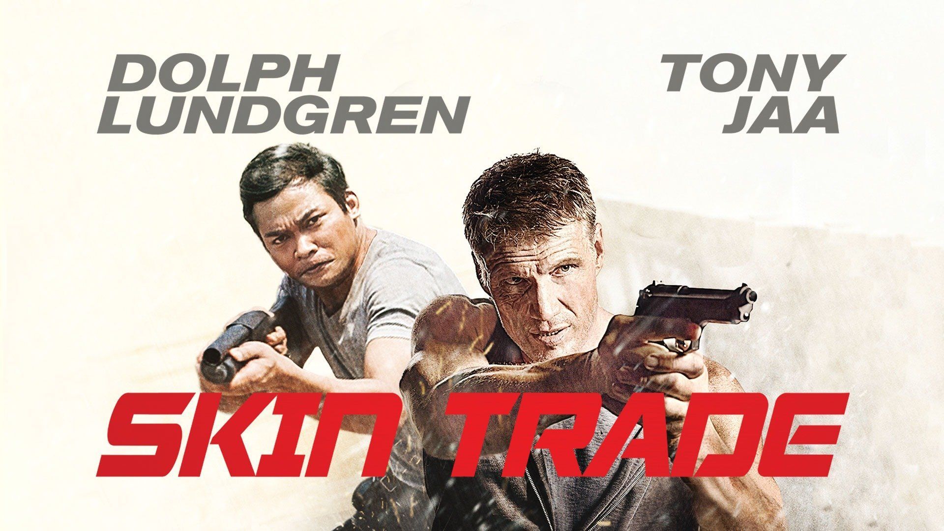 Watch Skin Trade (2014) Full Movie Free Online - Plex