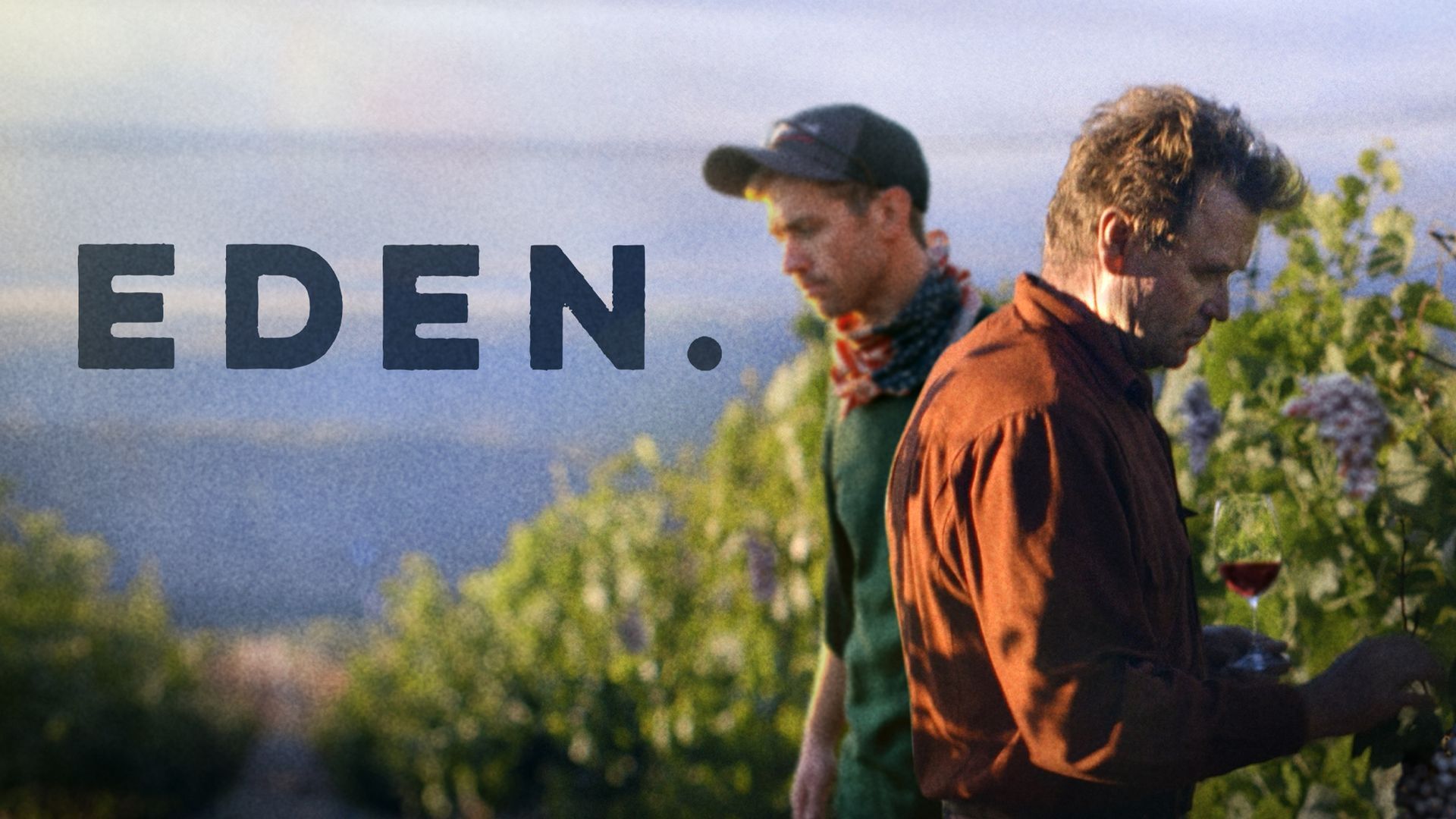 Watch Eden. (2024) Full Movie Free Online - Plex