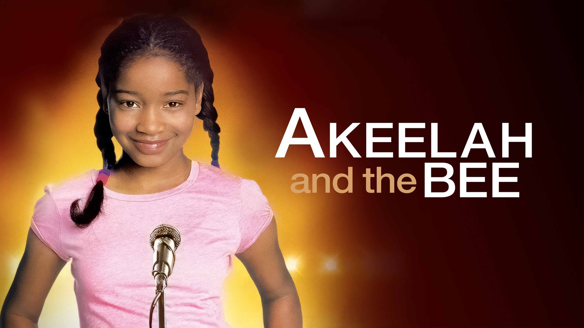 Watch Akeelah and the Bee (2006) Full Movie Free Online - Plex