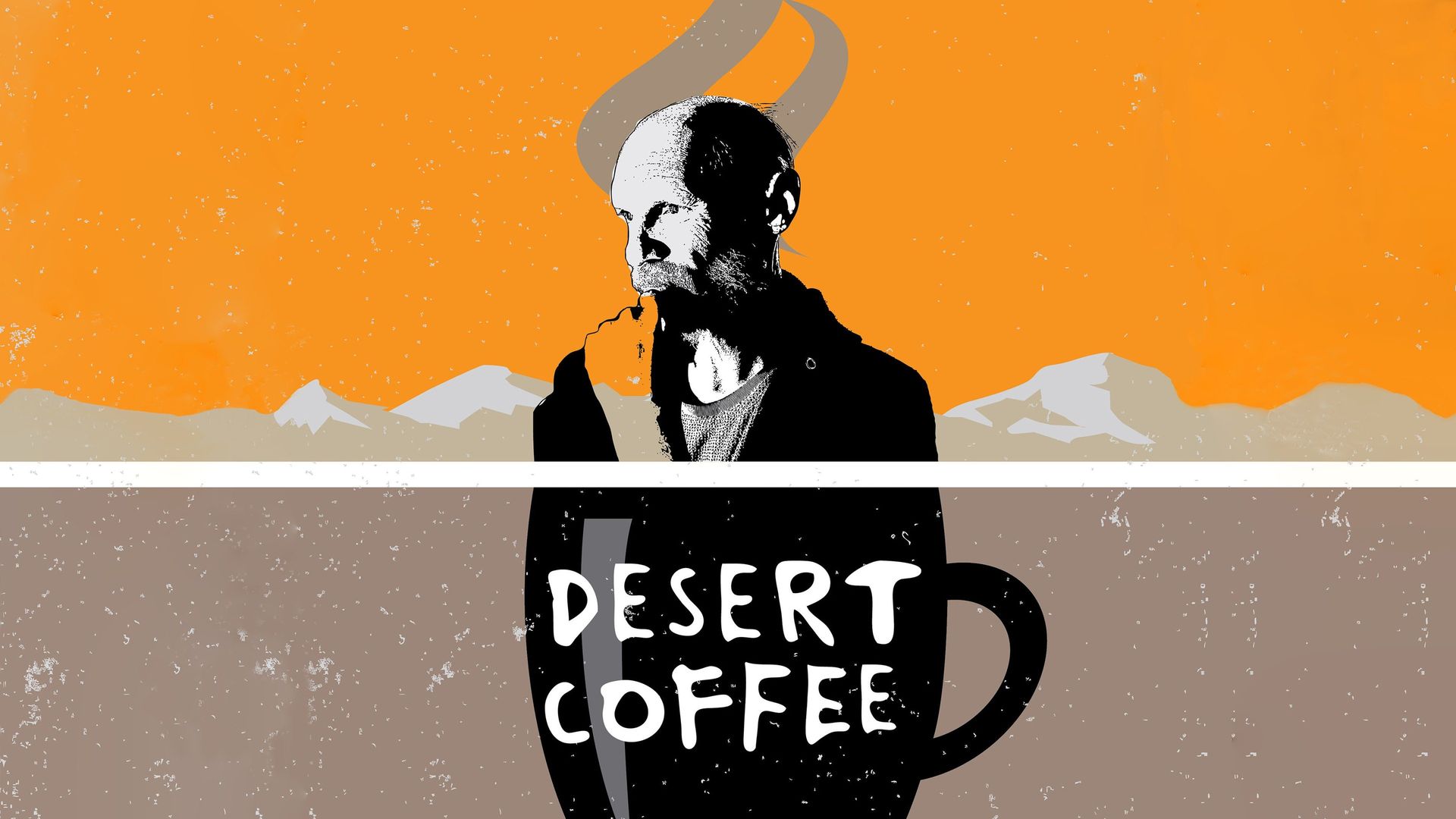 Watch Desert Coffee (2017) Full Movie Free Online - Plex