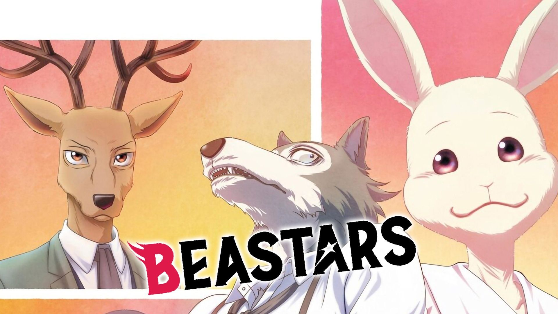 Watch Beastars (2019) TV Series Online - Plex