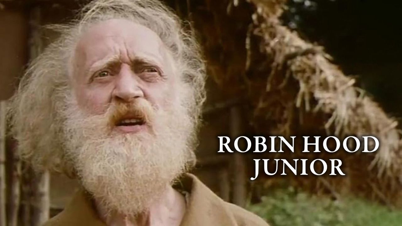 Robin Hood Junior (1975) - Plex
