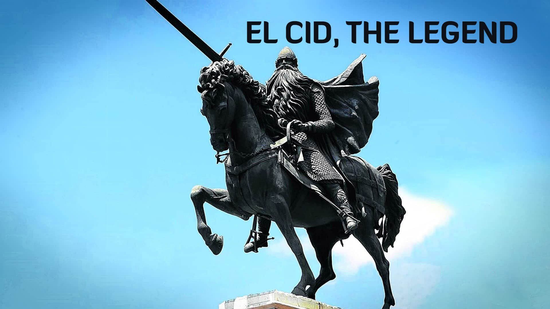 Watch El Cid, The Legend (2020) Full Movie Free Online - Plex