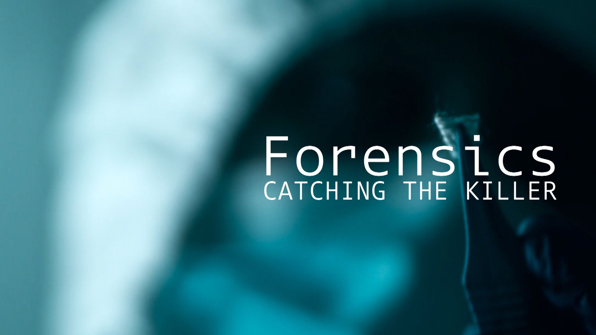 Forensics: Catching the Killer (2021) - Plex