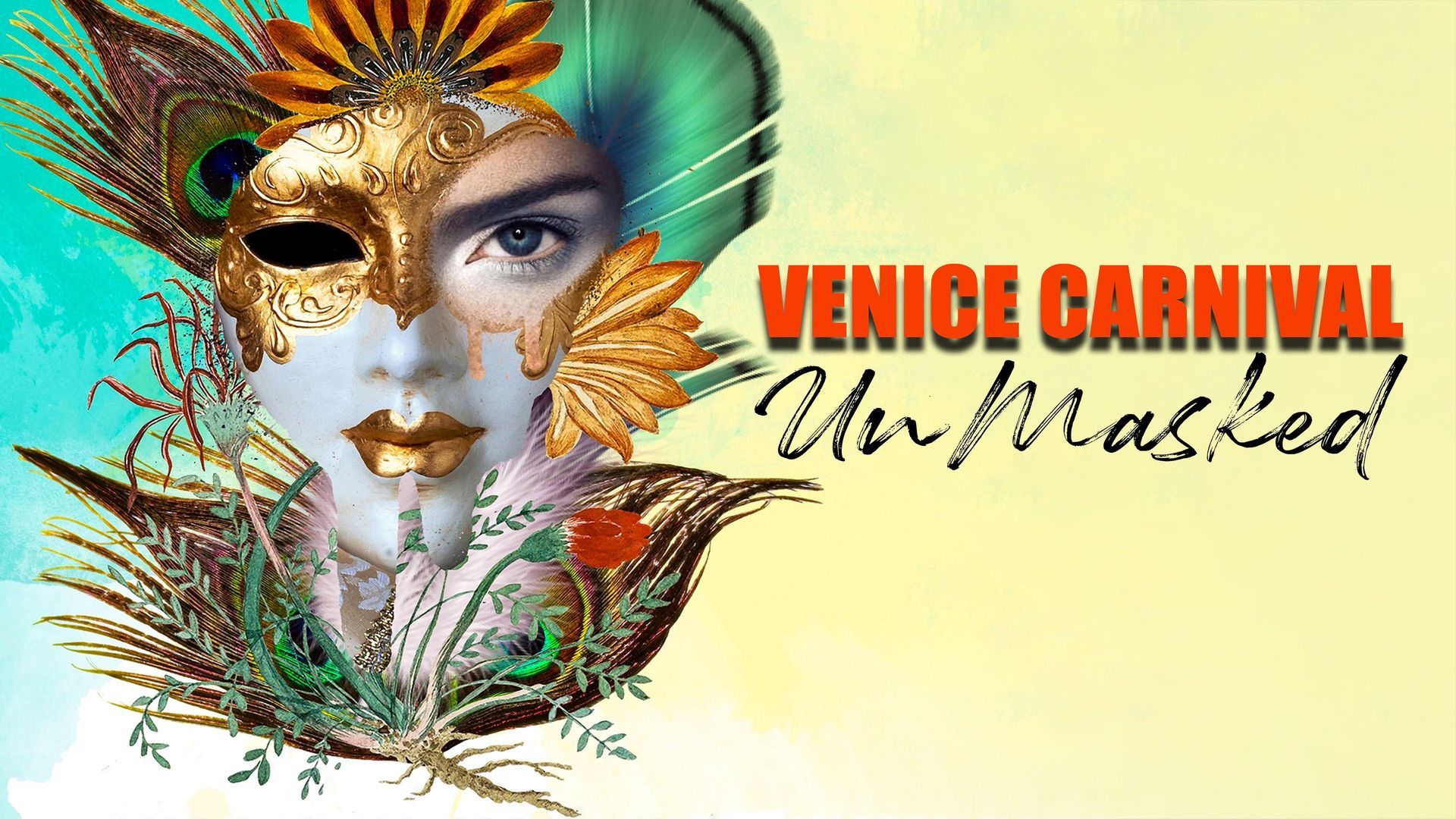 Watch Venice Carnival Unmasked (2019) Full Movie Online - Plex