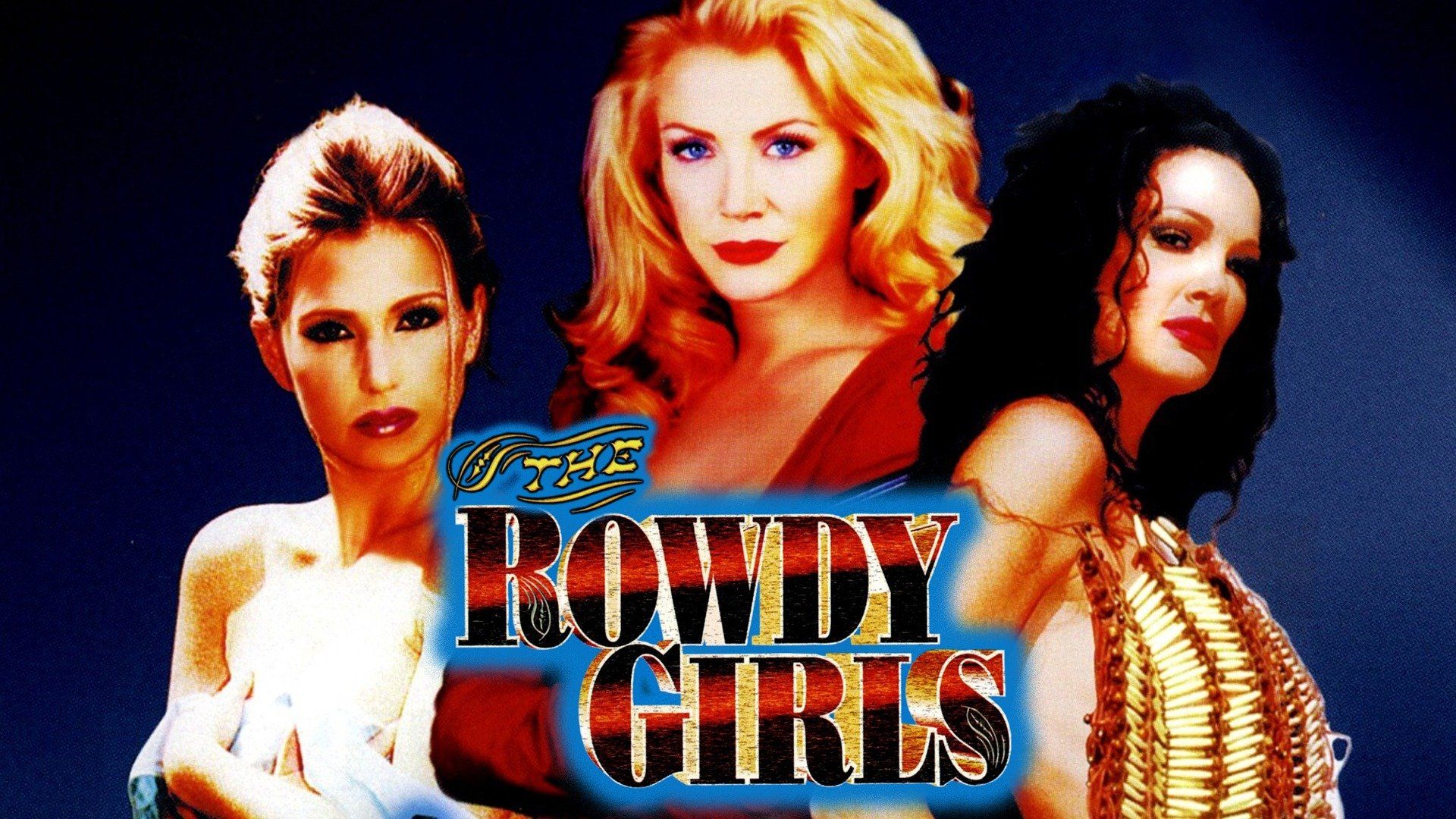 Watch The Rowdy Girls (2000) Full Movie Free Online - Plex