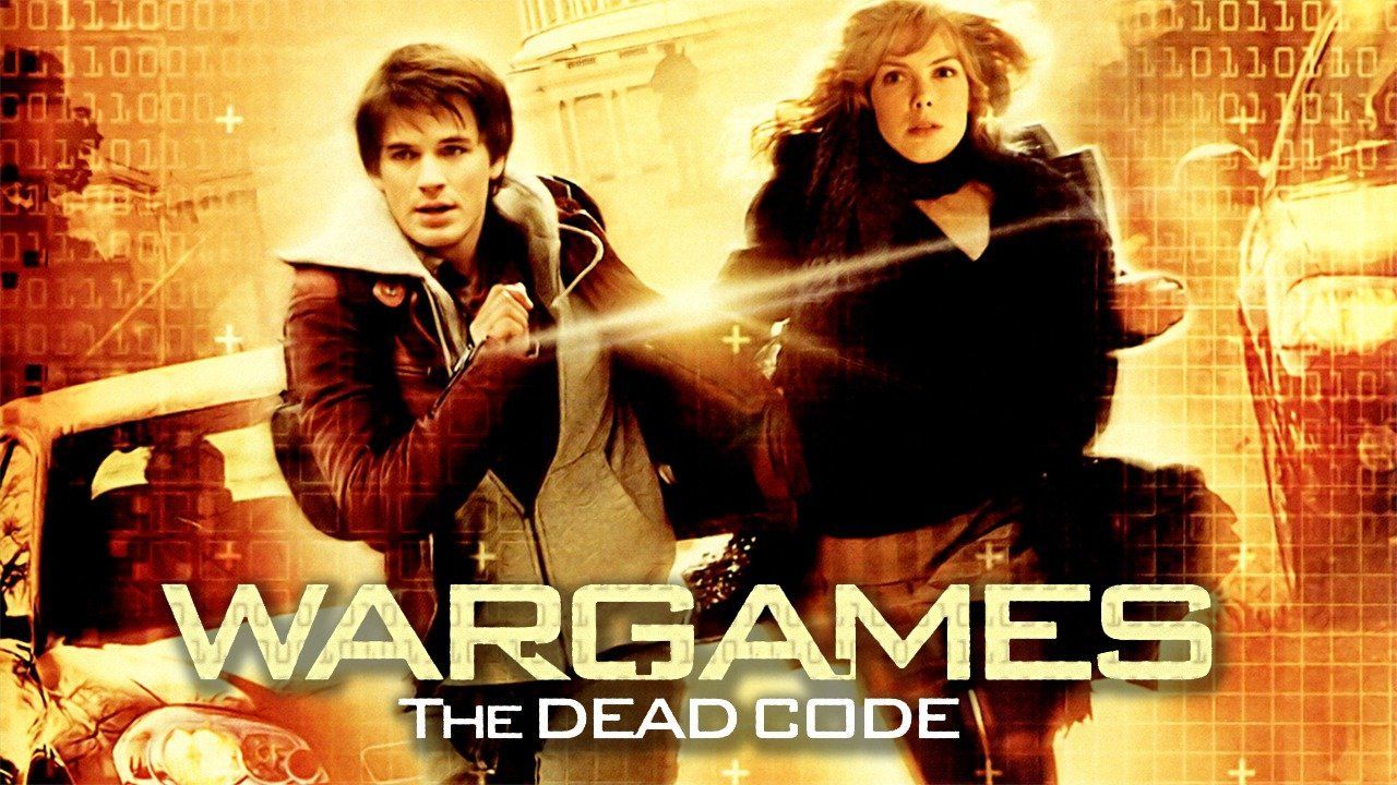 Watch WarGames: The Dead Code (2008) Full Movie Free Online - Plex