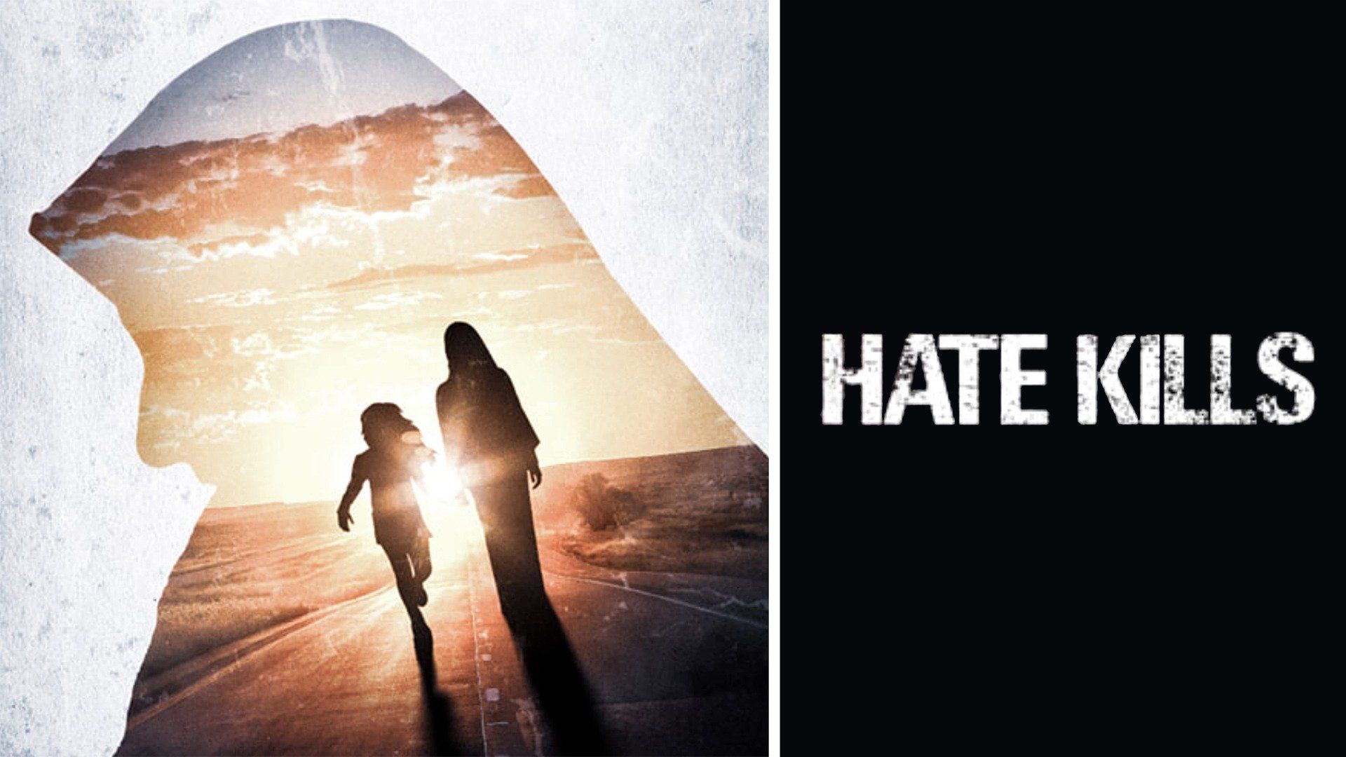 Hate Kills (2020) - Plex