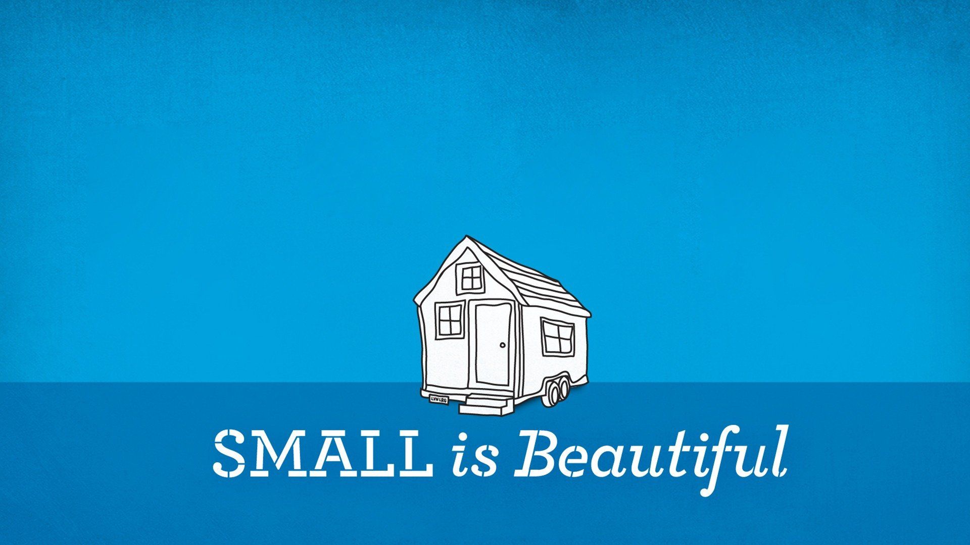 Watch Small Is Beautiful: A Tiny House Documentary (2015) Full Movie ...