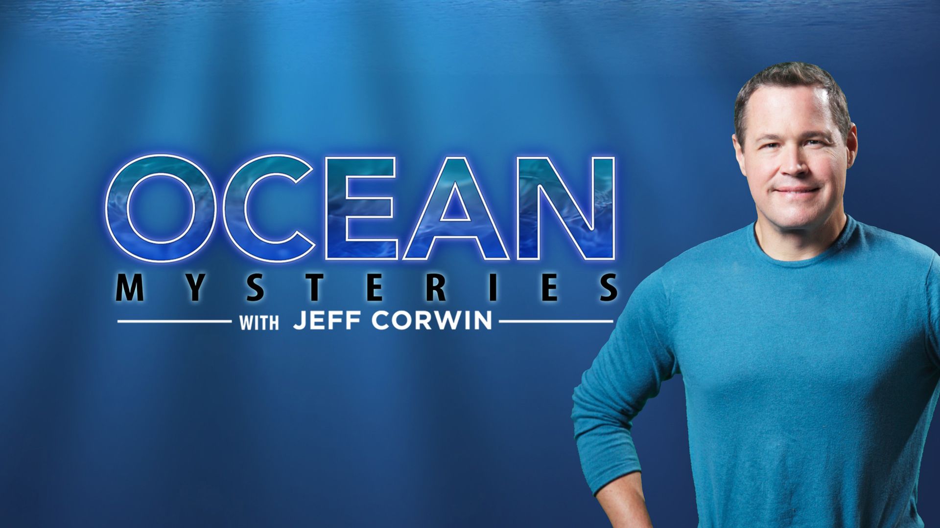 Watch Ocean Mysteries with Jeff Corwin - Season 2 • Episode 12 - Beluga Tales Full Episode ...