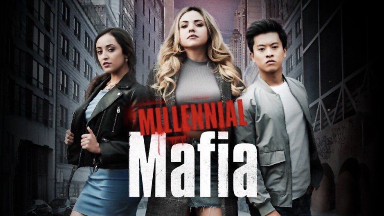 Watch Millennial Mafia · Season 1 Full Episodes Free Online - Plex