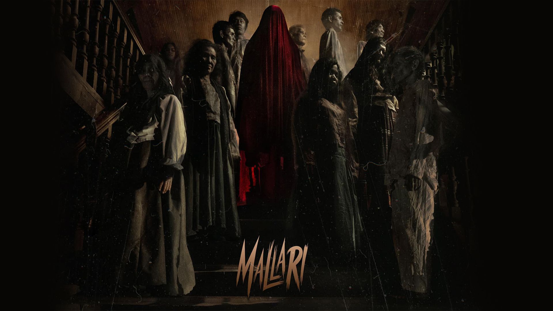 Watch Mallari (2023) Full Movie Online - Plex