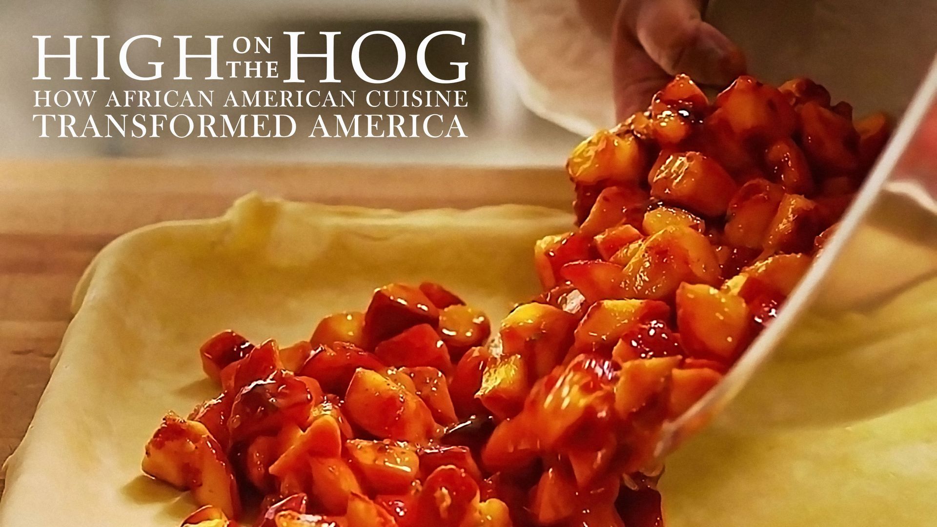 Watch High on the Hog: How African American Cuisine Transformed America ...