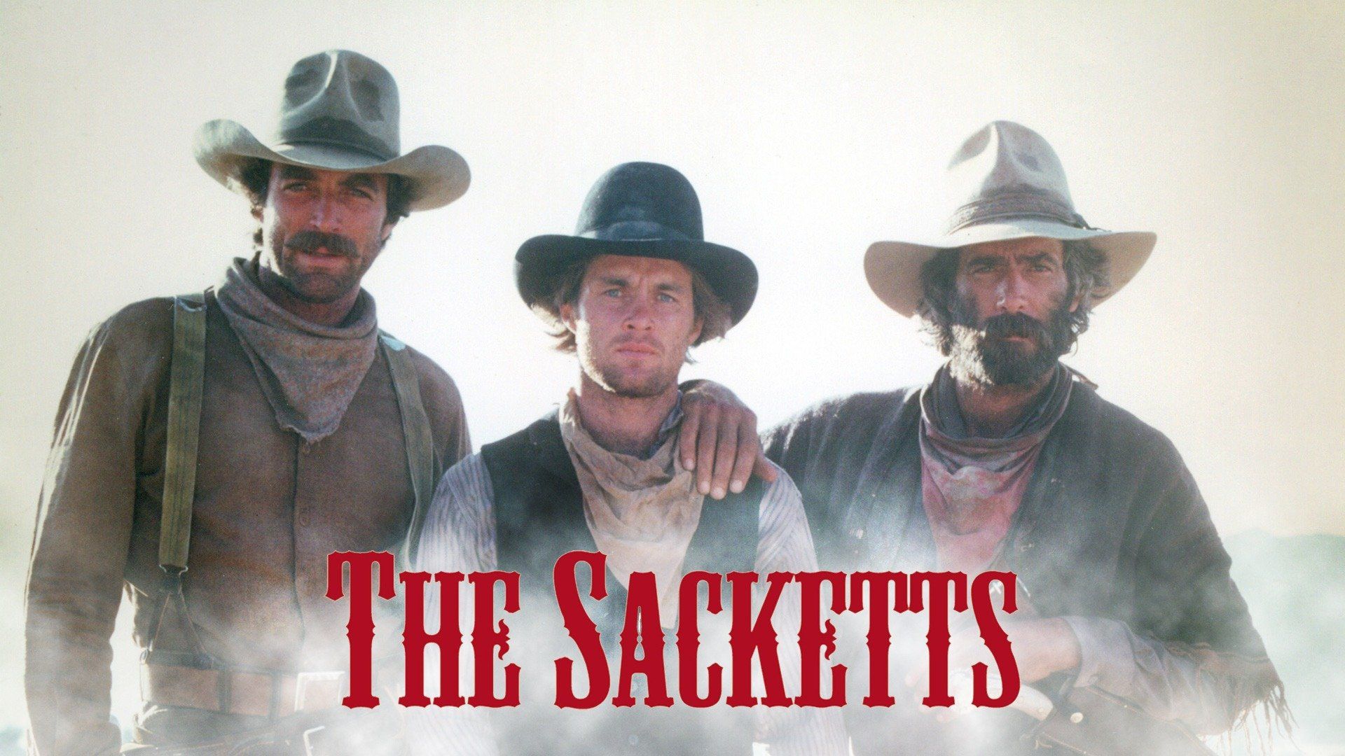 The Sacketts (1979) - Plex