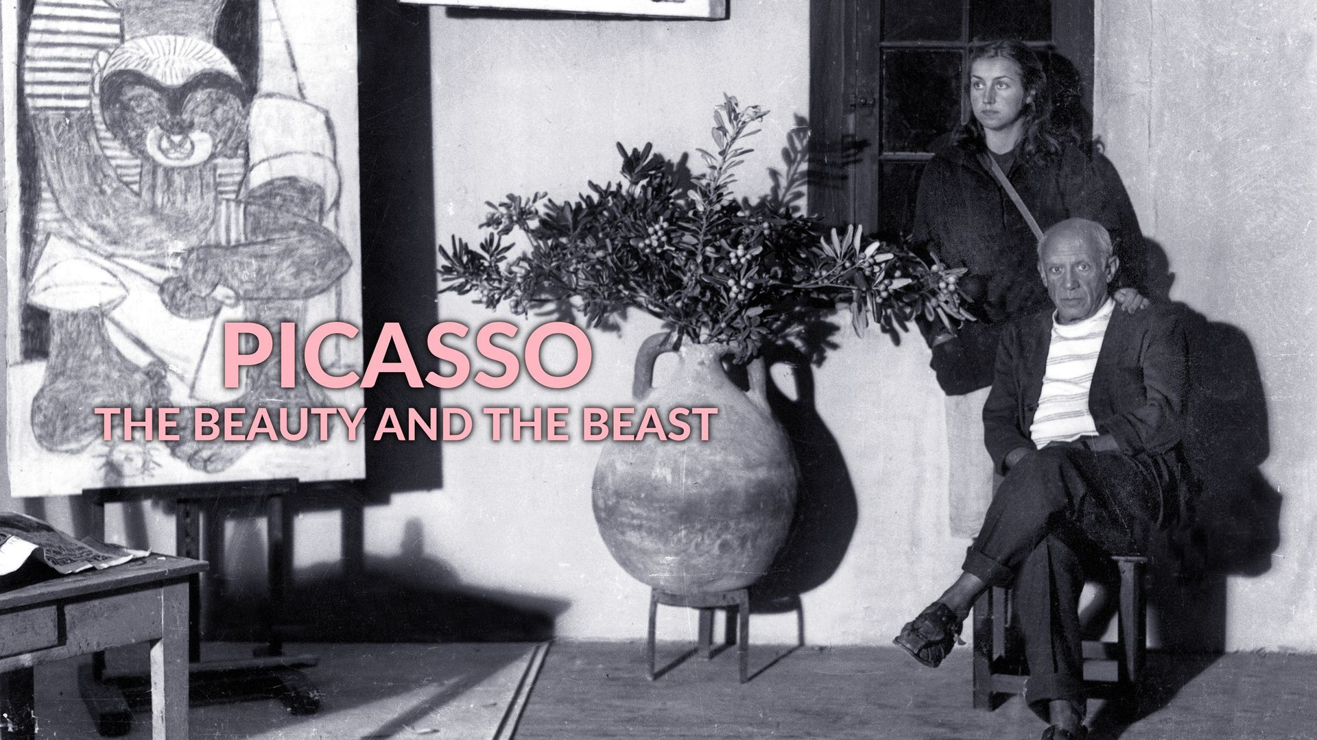 Picasso: The Beauty and the Beast · Season 1 Episode 1 · Episode 1 - Plex