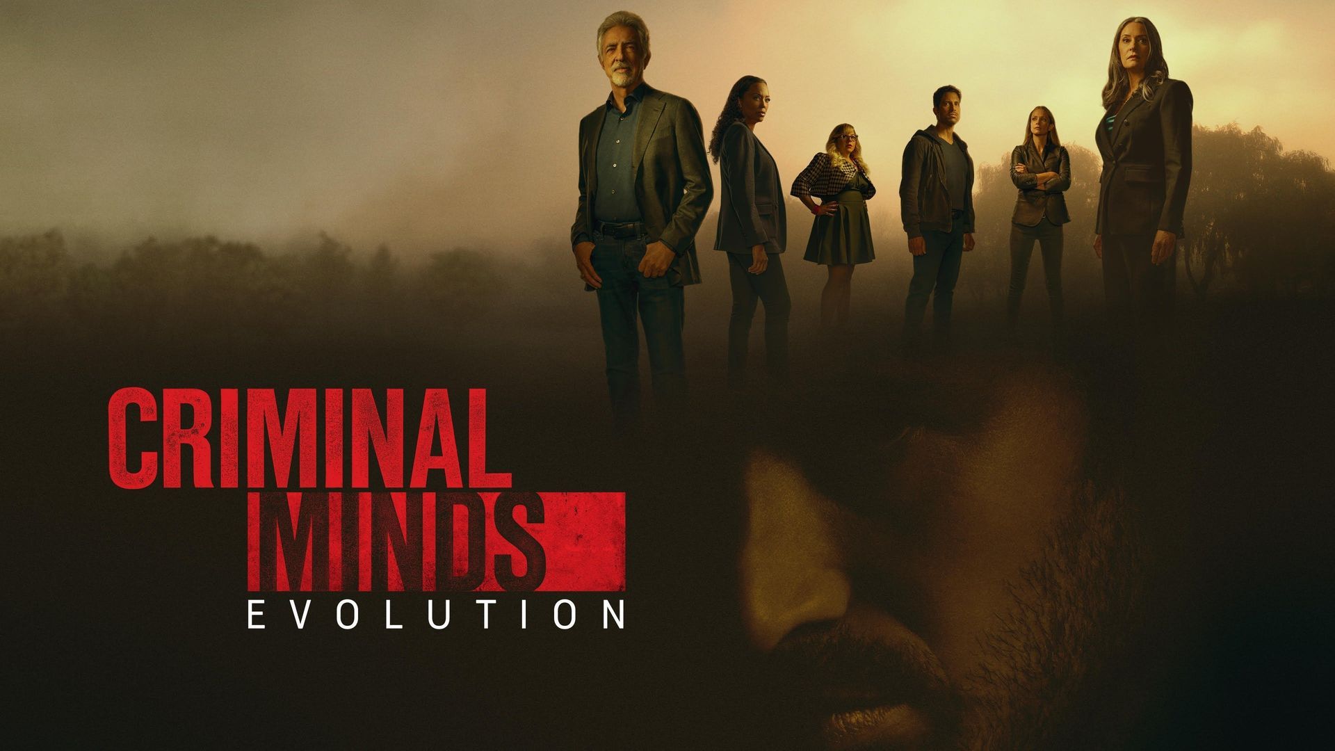 Watch Criminal Minds - Season 18 • Episode 1 - Swimmer's Calculus Full Episode Online - Plex
