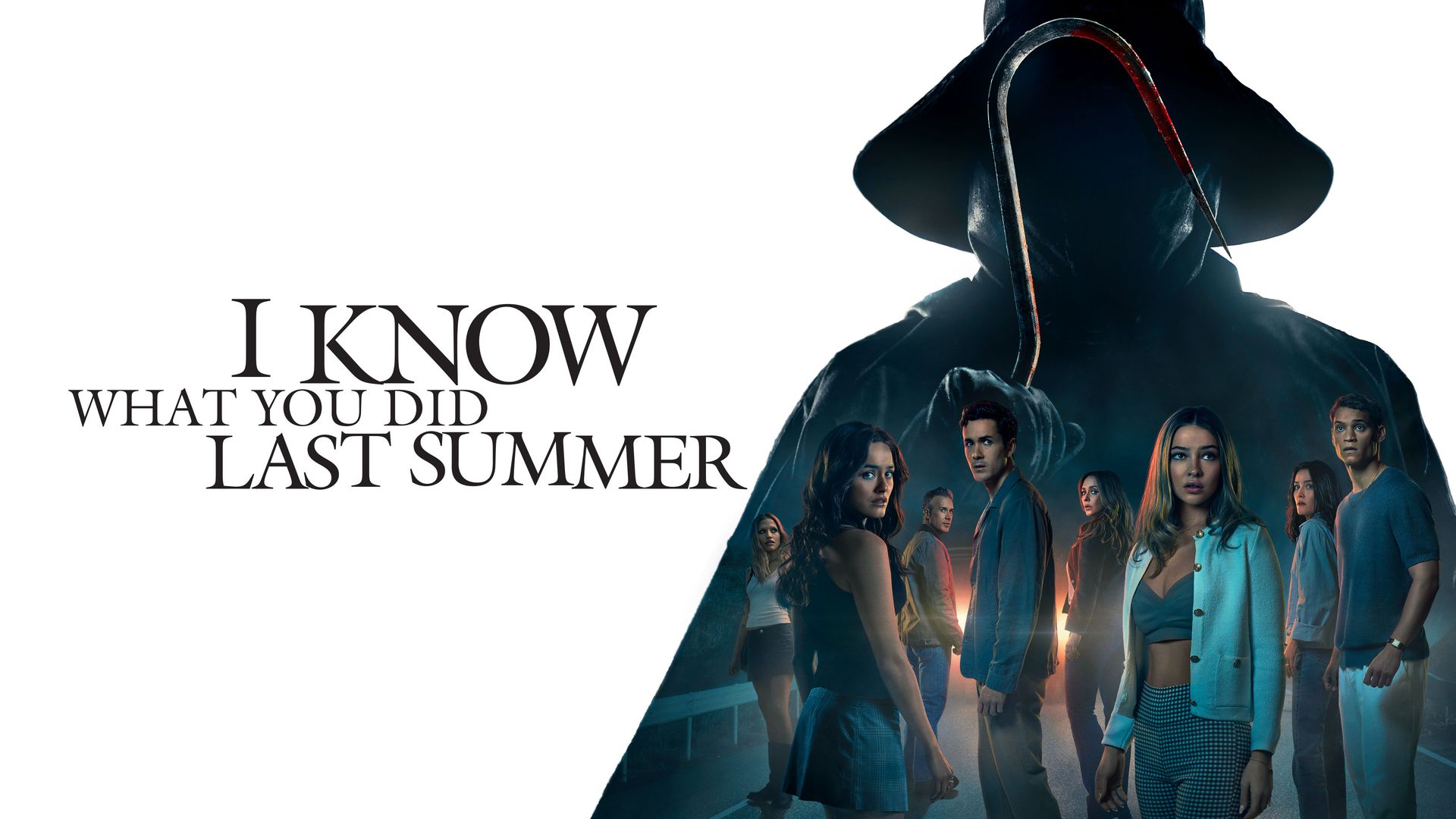 Review of I Know What You Did Last Summer - Plex