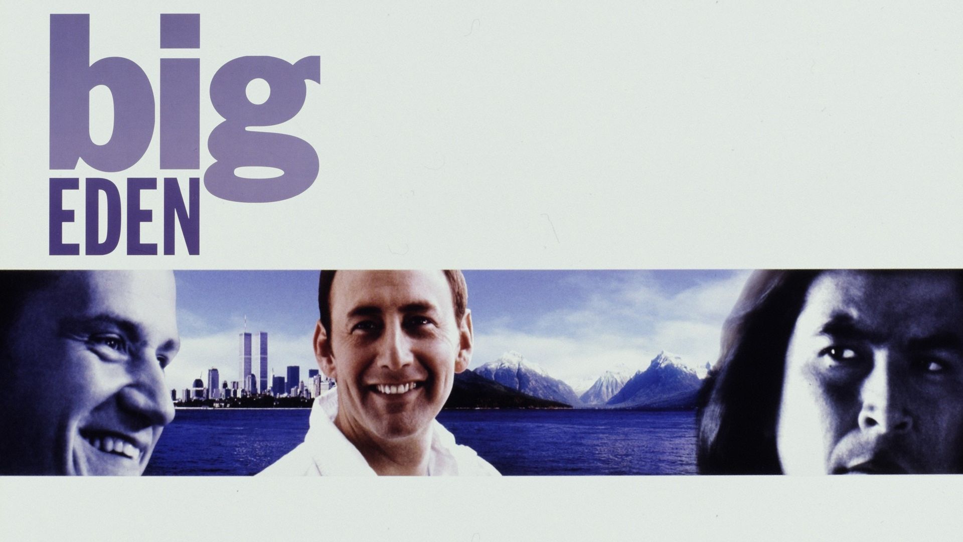 Watch Big Eden (2000) Full Movie Free Online - Plex