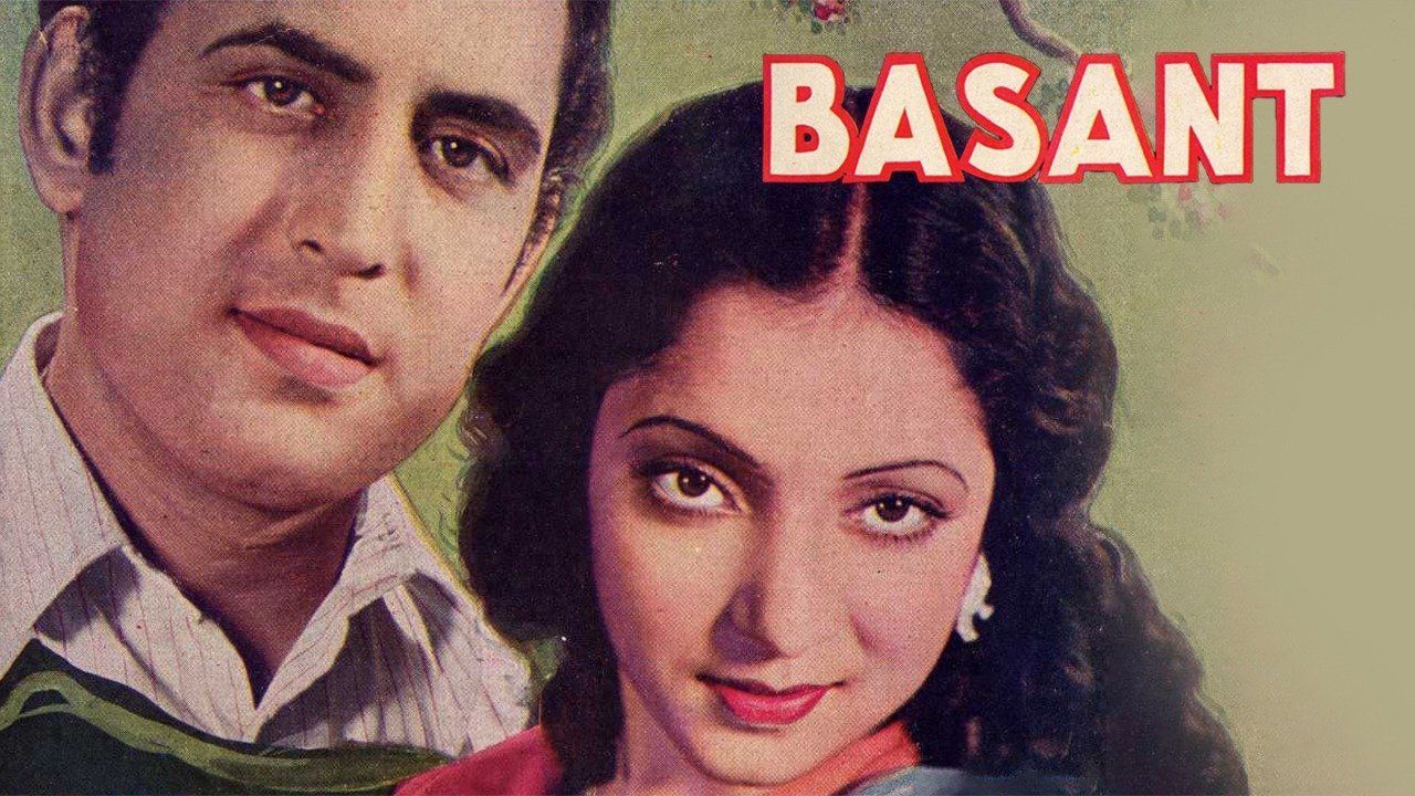 Basant (1942) - Plex