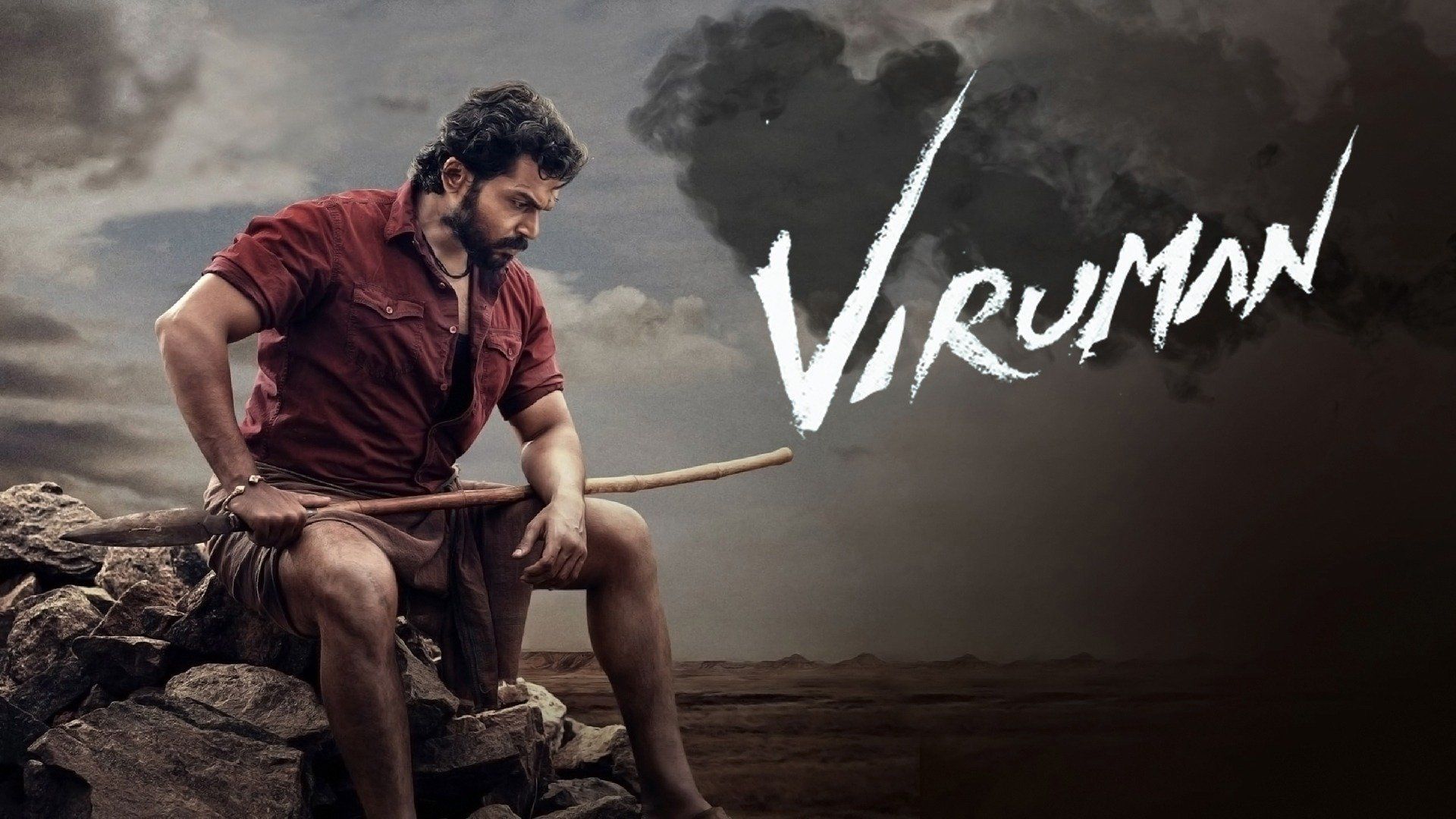 Watch Viruman (2022) Full Movie Online - Plex