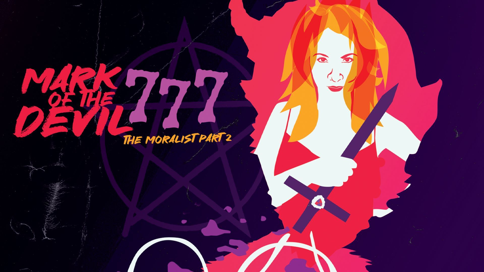 Watch Mark of the Devil 777: The Moralist, Part 2 (2022) Full Movie Free Online - Plex