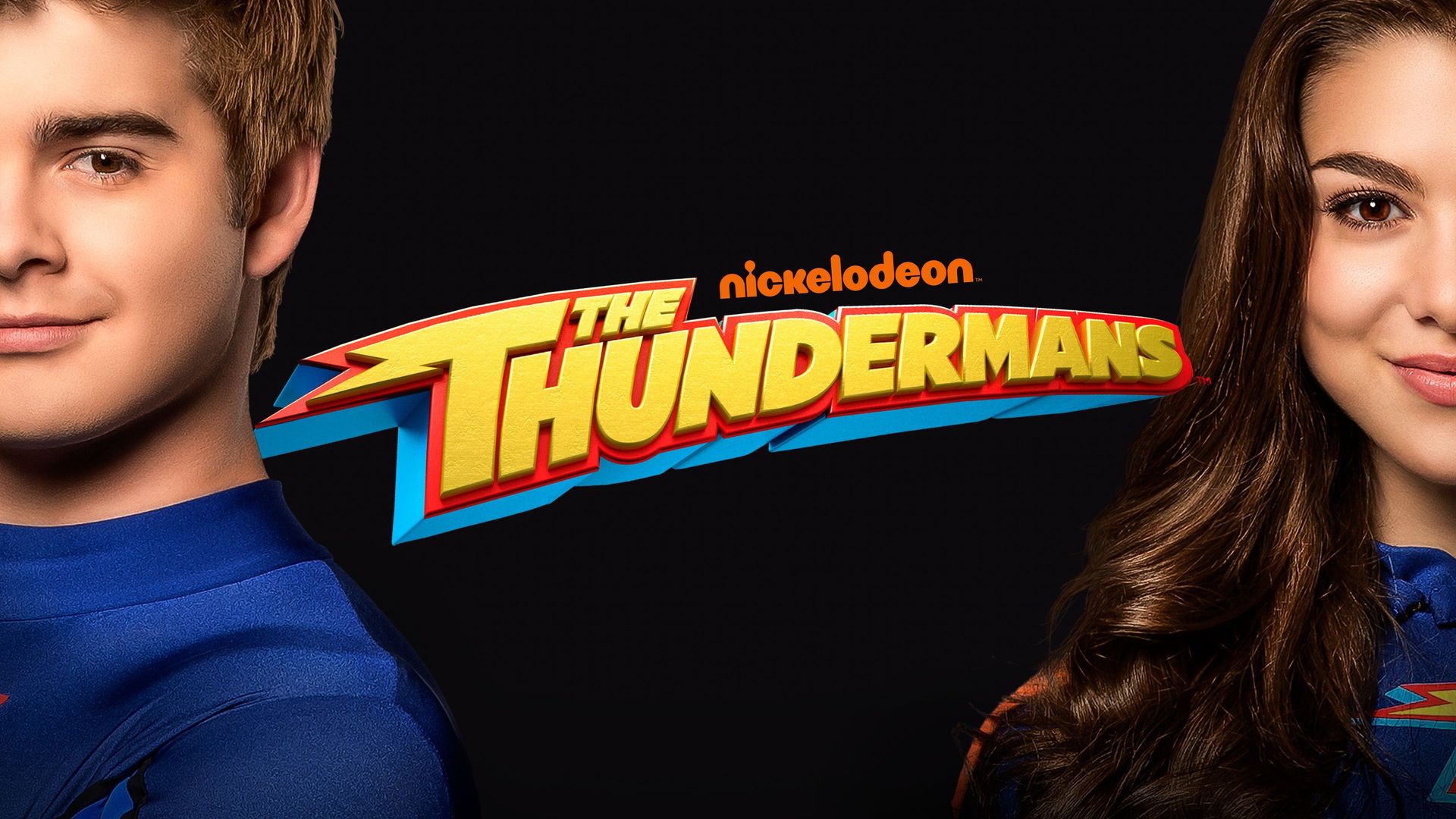 Watch The Thundermans - Season 2 • Episode 5 - Haunted Thundermans Part ...
