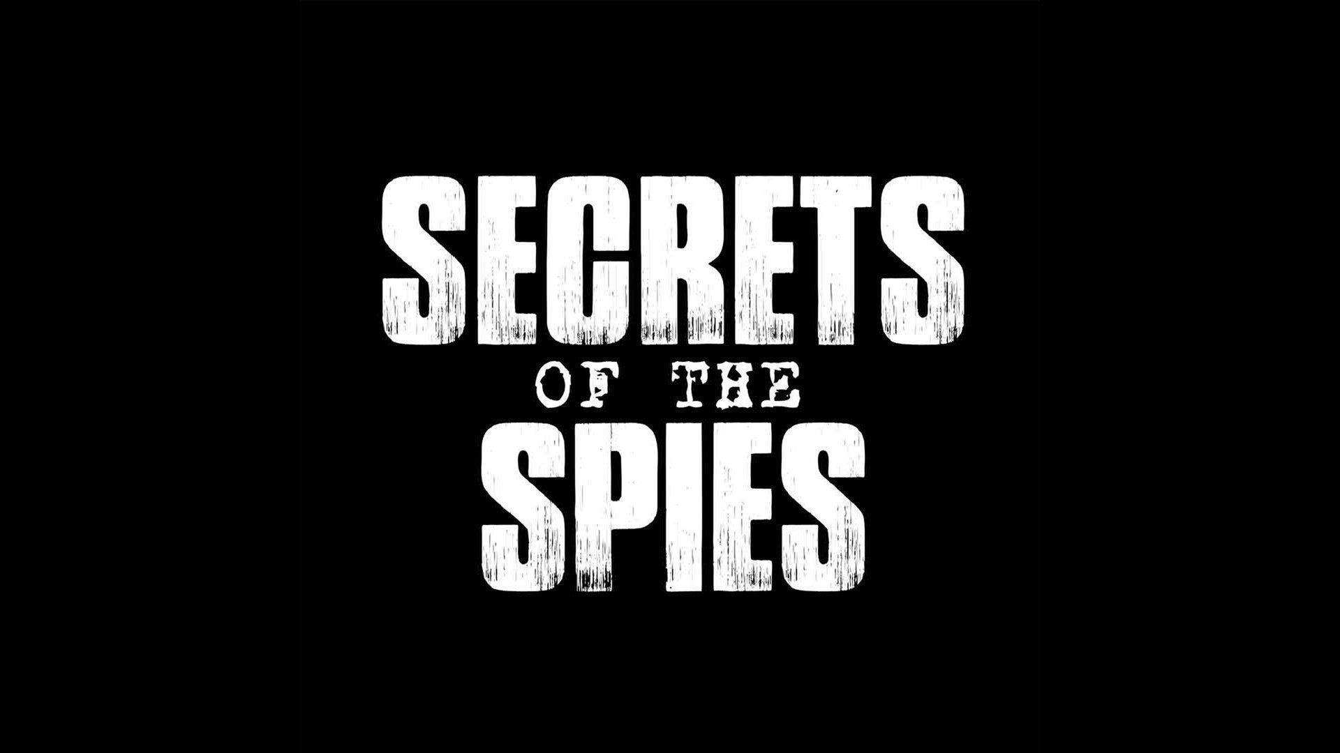Secrets of the Spies (2022) - Plex