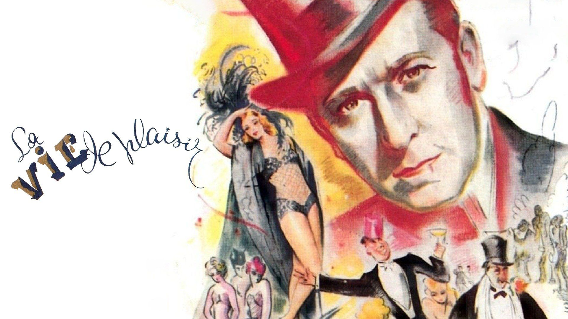 Life of Pleasure (1944) - Plex
