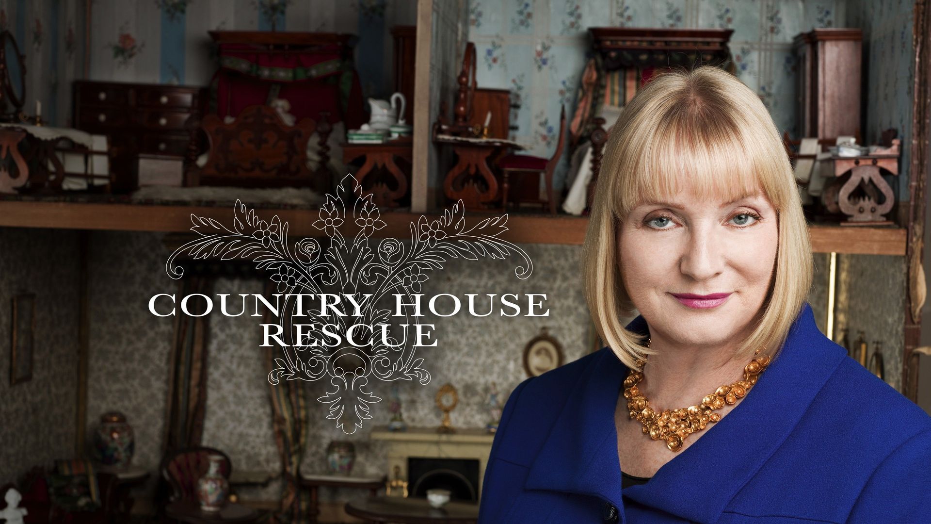 Country House Rescue • Season 3 - Plex