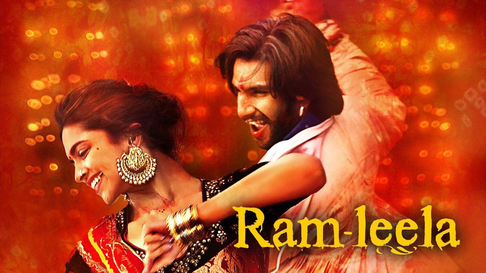 Watch Goliyon Ki Raasleela Ram-Leela (2013) Full Movie Online - Plex