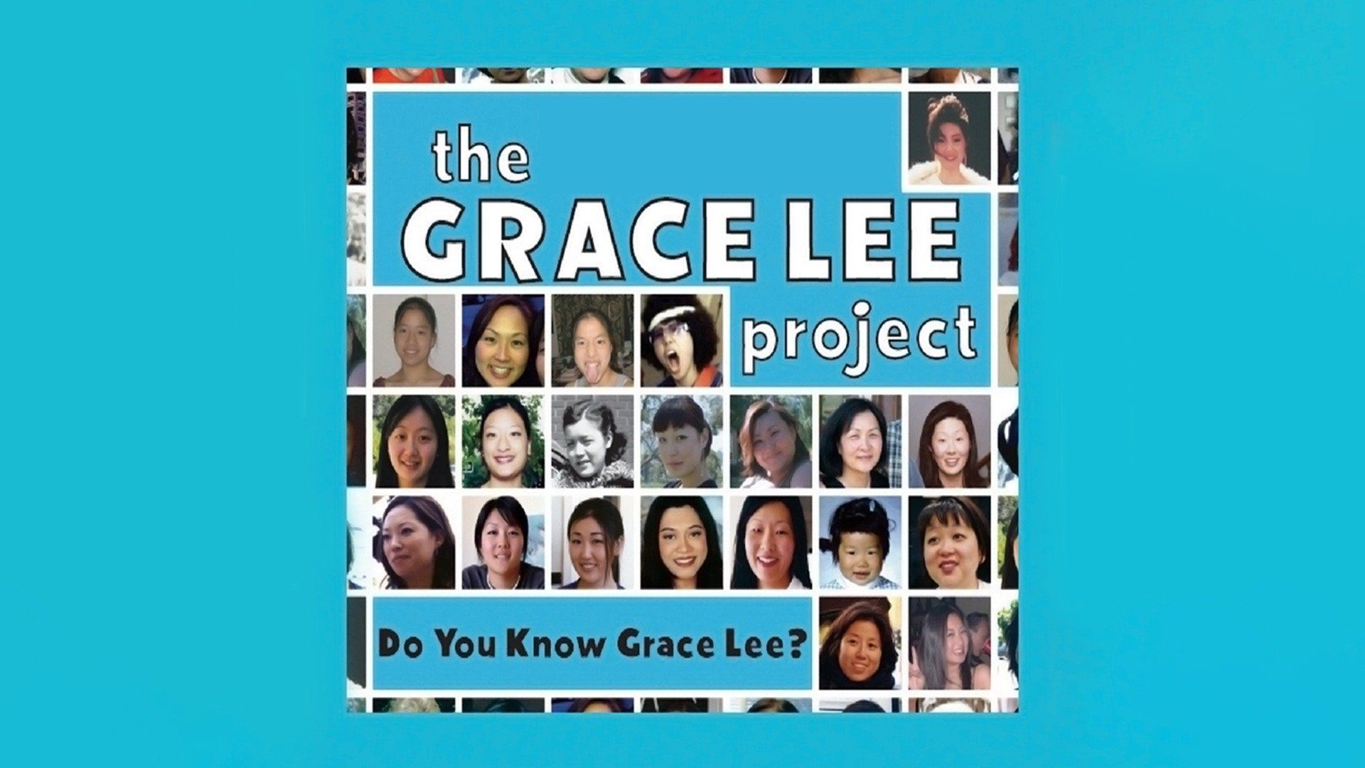Watch The Grace Lee Project (2005) Full Movie Free Online - Plex