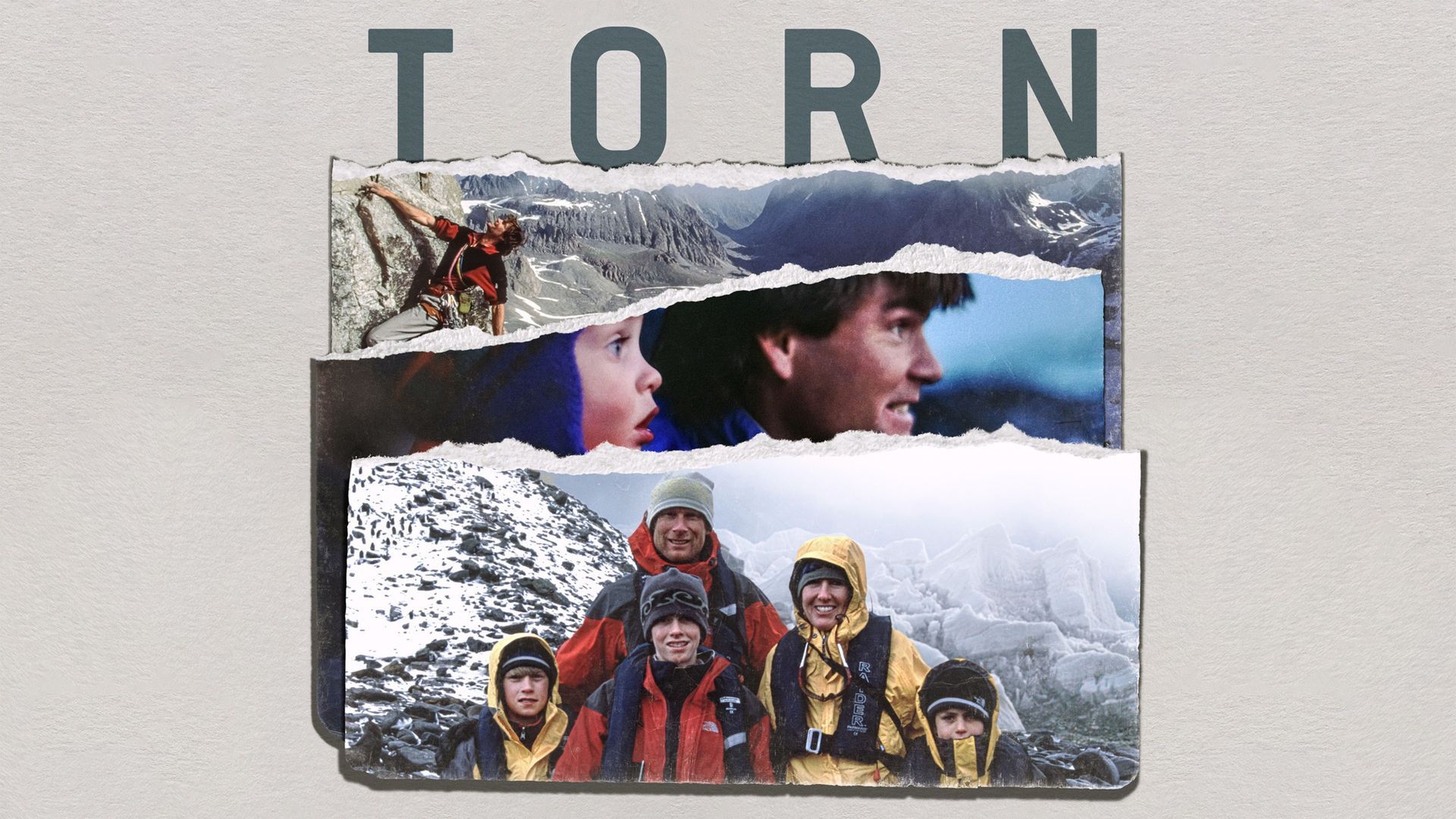 Watch Torn (2021) Full Movie Online - Plex